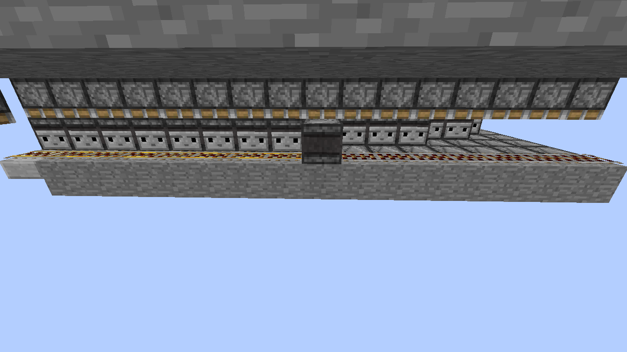 Massive Expandable Storage System : 14 Steps (with Pictures ...