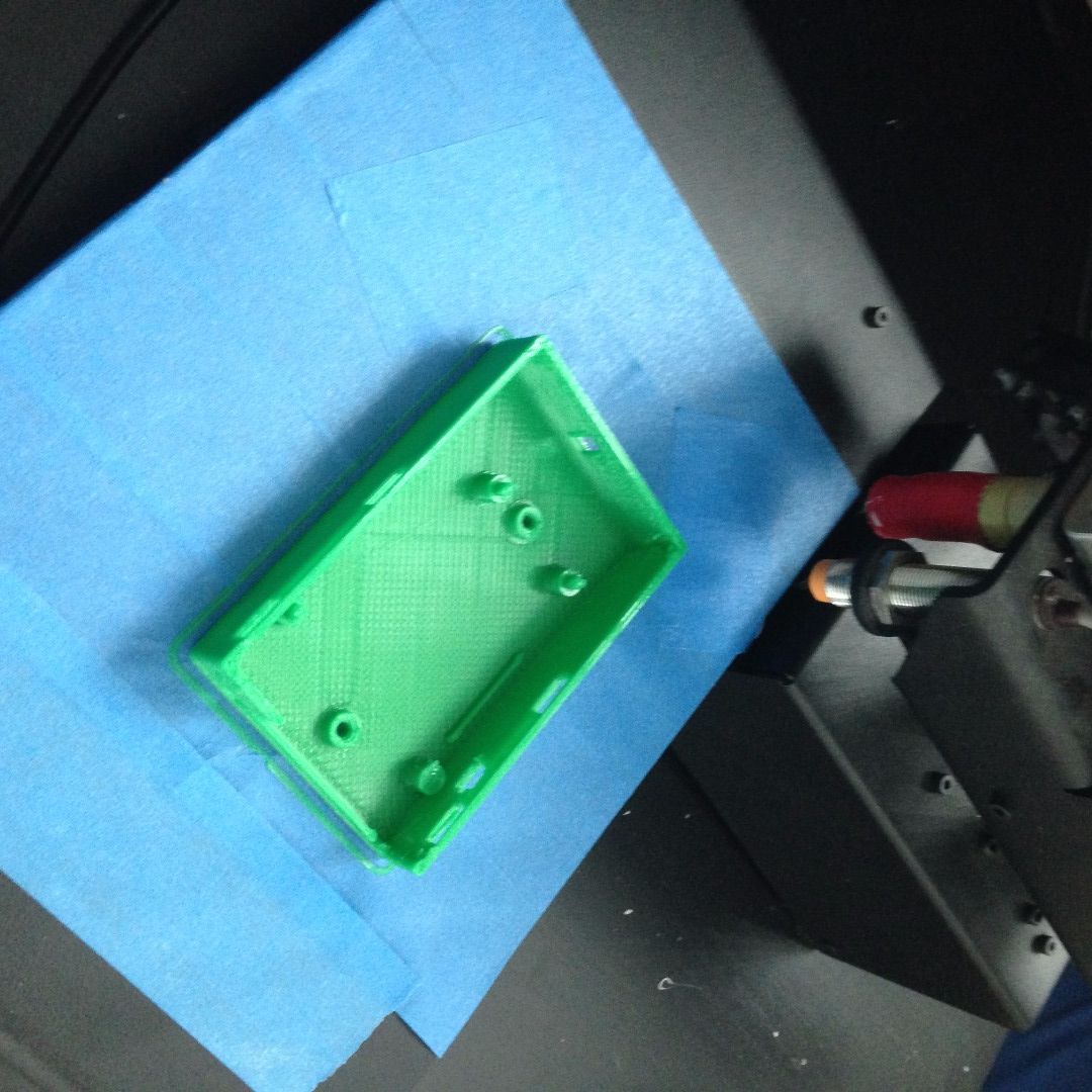 House Plant Monitoring System : 8 Steps (with Pictures) - Instructables