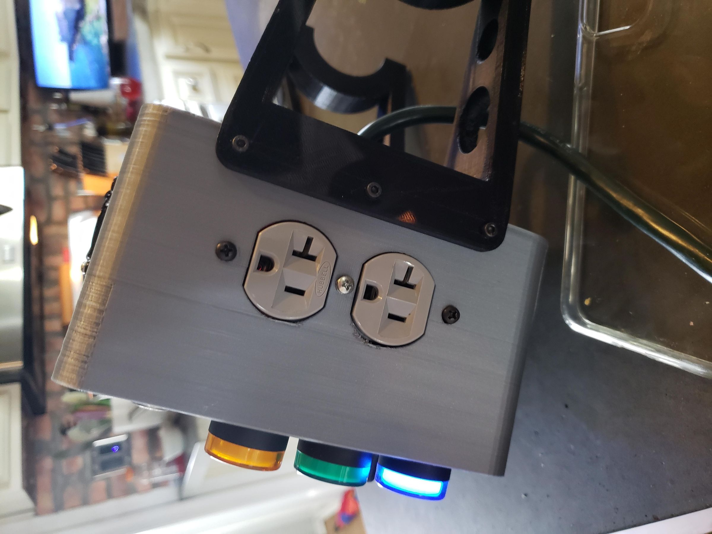 Masherator 1000 - Infusion Mash Temp Controller : 8 Steps - Instructables