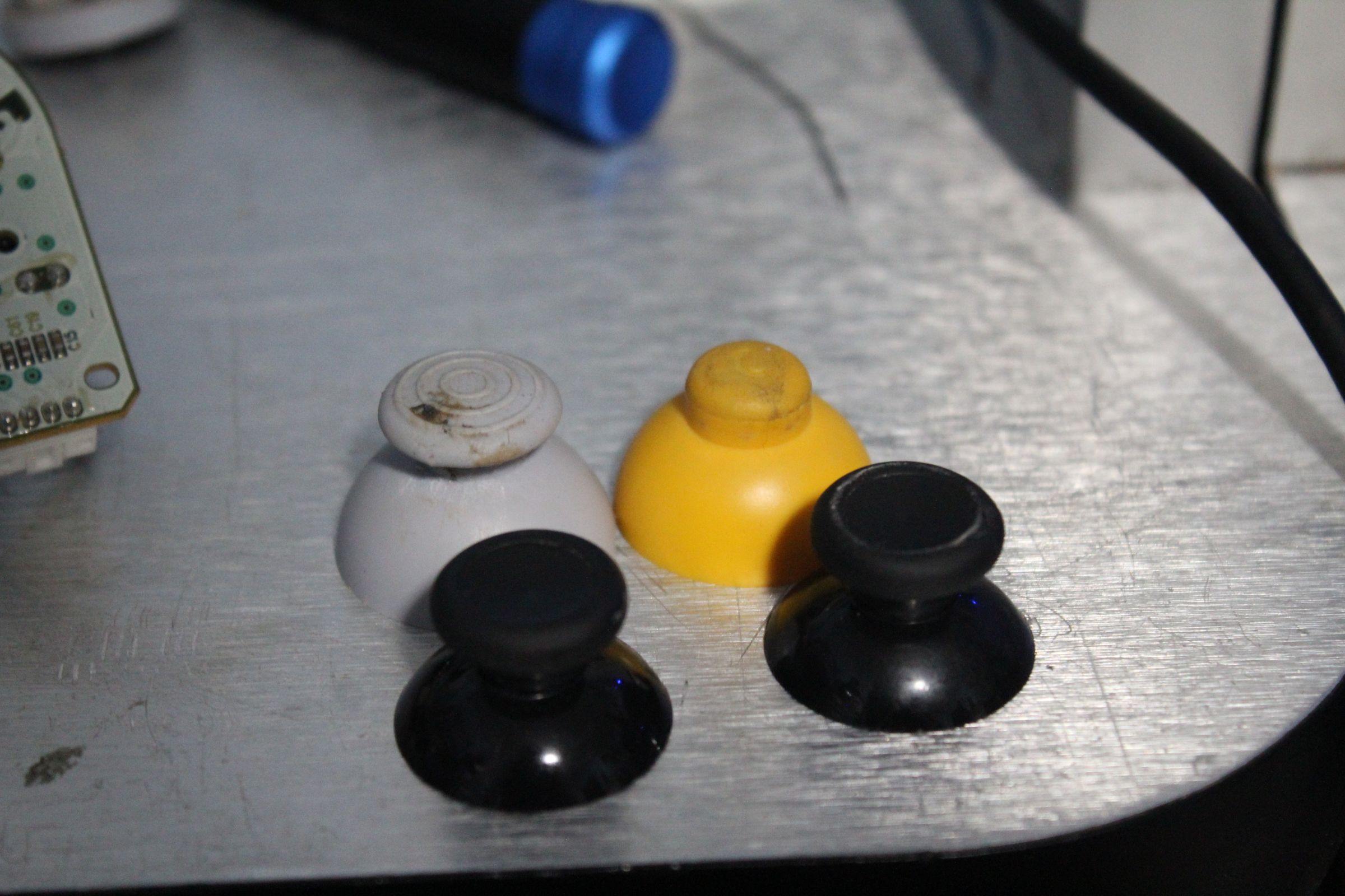 Gamecube Controller LED Mod : 8 Steps (with Pictures) - Instructables