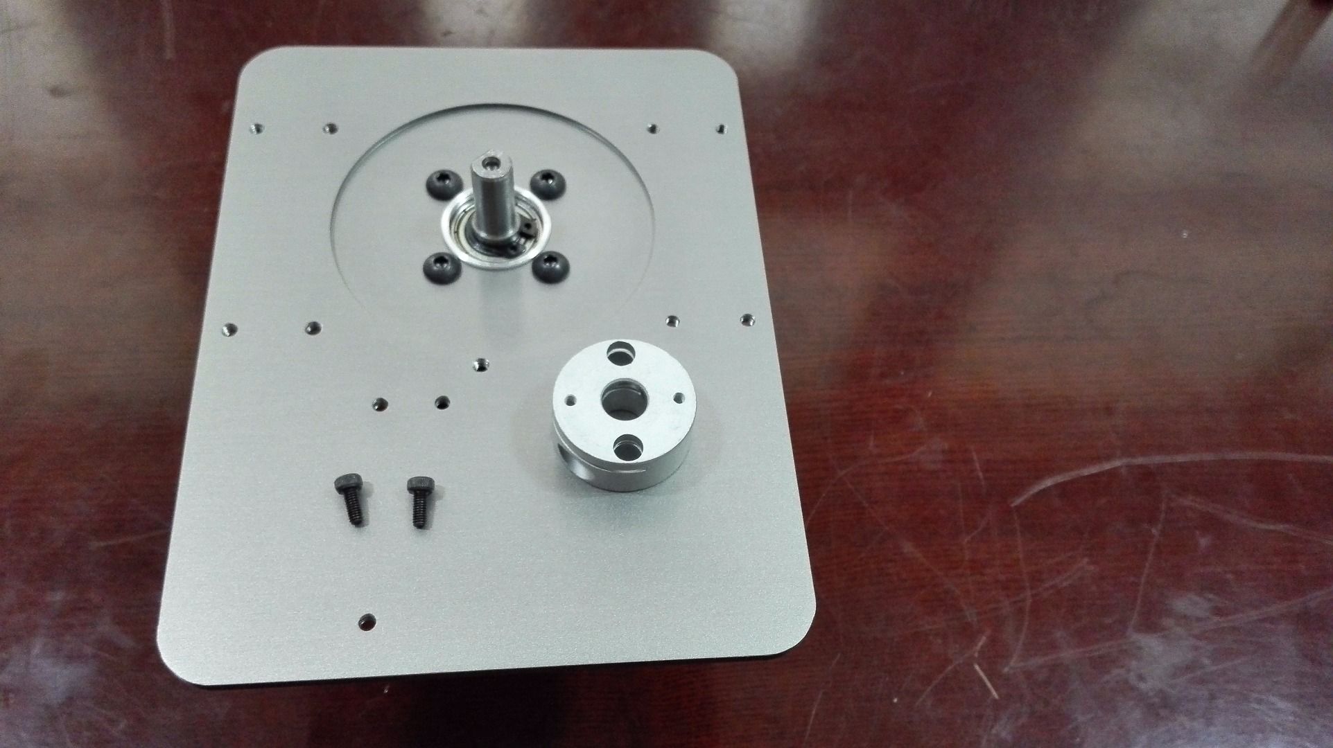 Build a Laser Cut and Soldering Dobot Robot Arm : 16 Steps (with ...