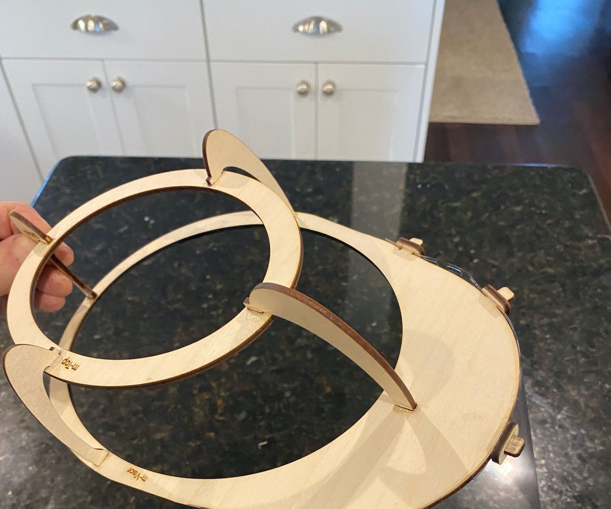 Medical Face Shield - Instructables