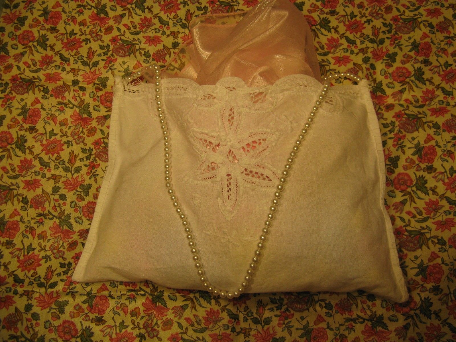 Simple Heirloom Purse : 5 Steps - Instructables