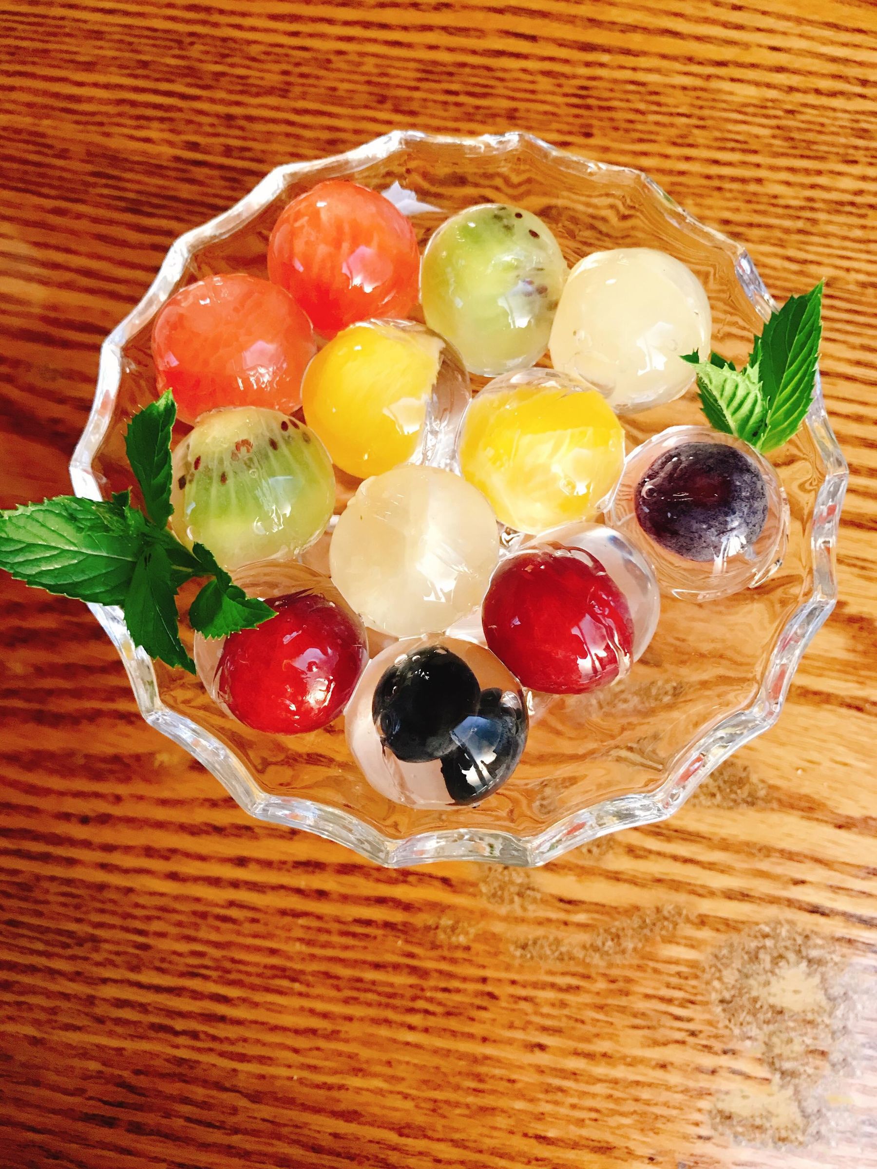 Sweet Fruit Marbles! : 7 Steps (with Pictures) - Instructables