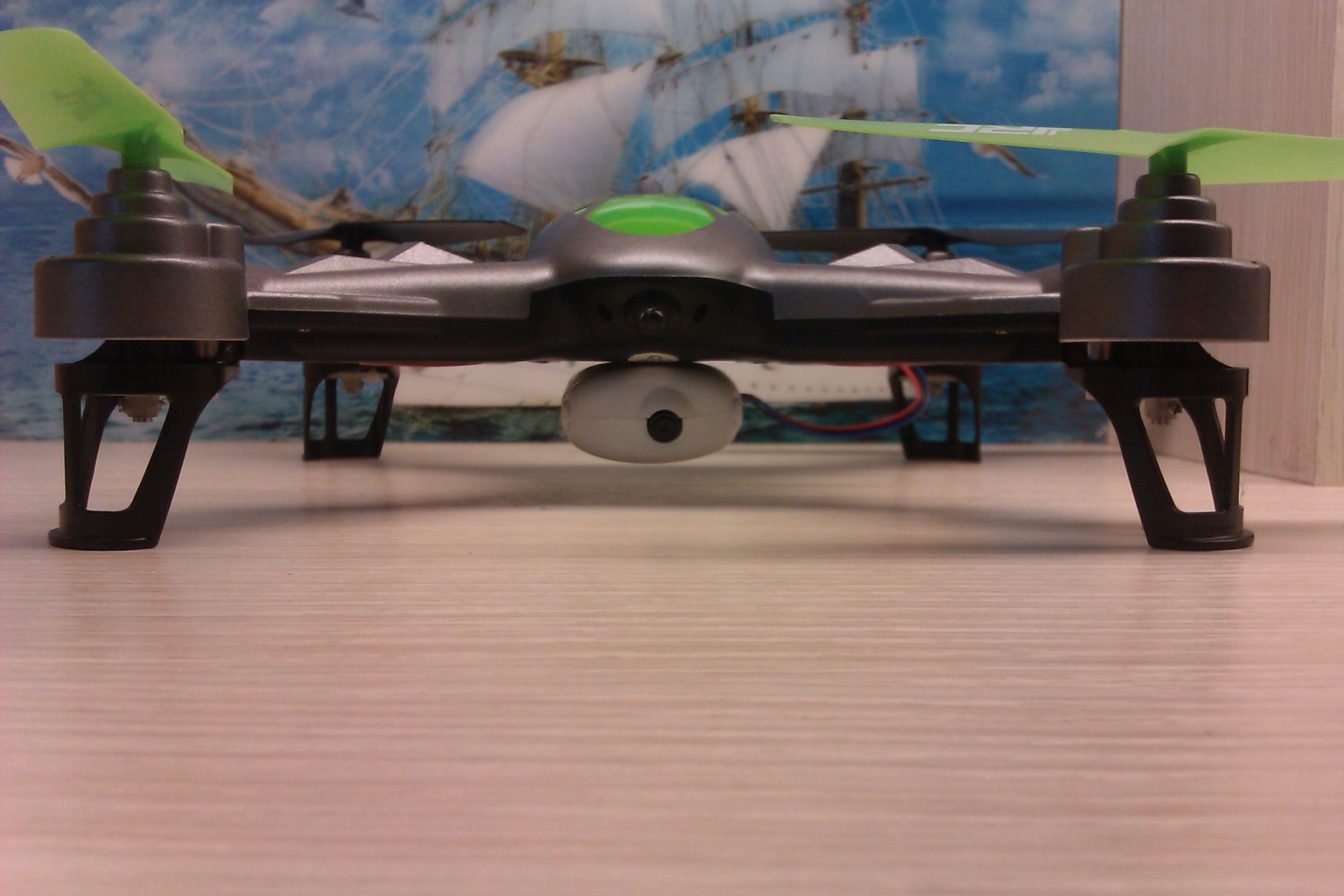 Drone Guide for Happy Flying : 5 Steps - Instructables