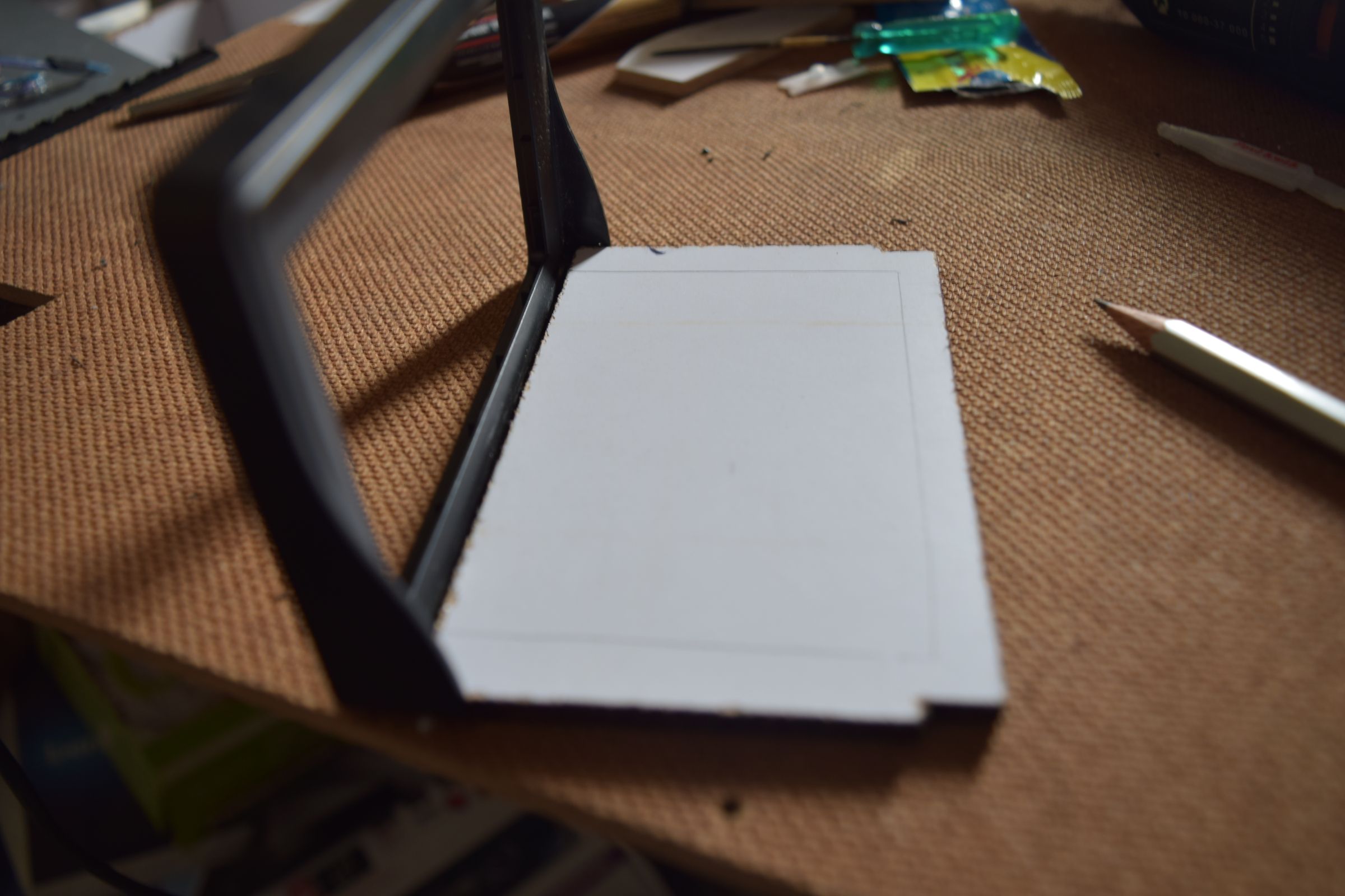 DIY Car Nearside Camera : 10 Steps (with Pictures) - Instructables