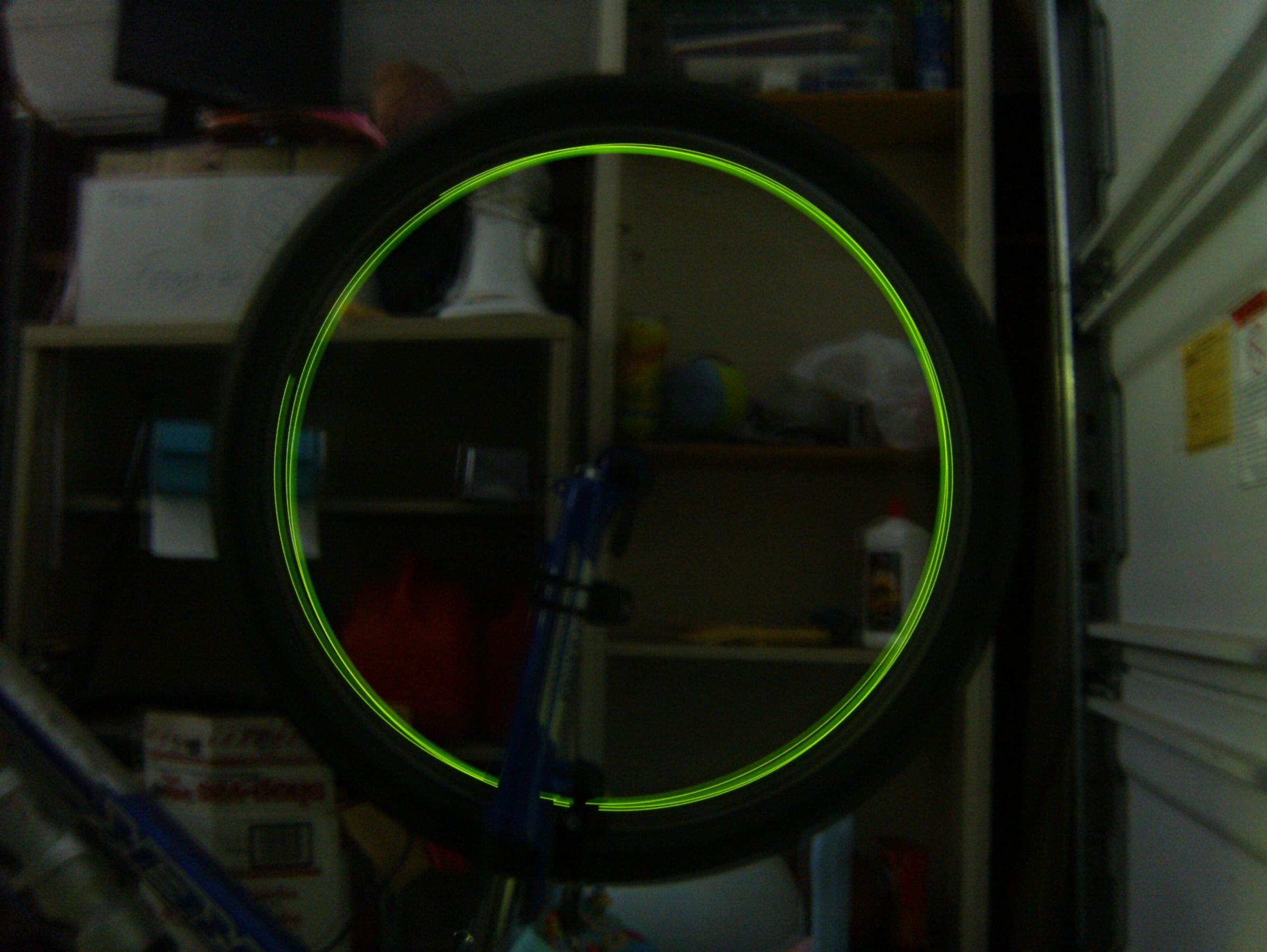 Light Up Bike Tires : 5 Steps - Instructables