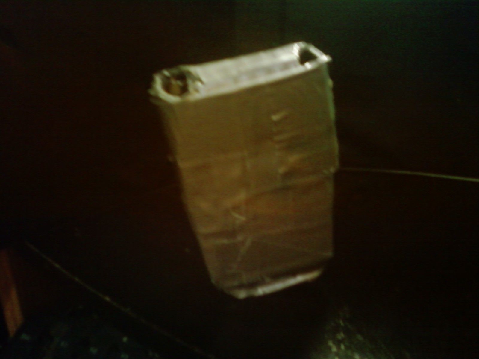 Cardboard Cell Phone Case. : 9 Steps - Instructables