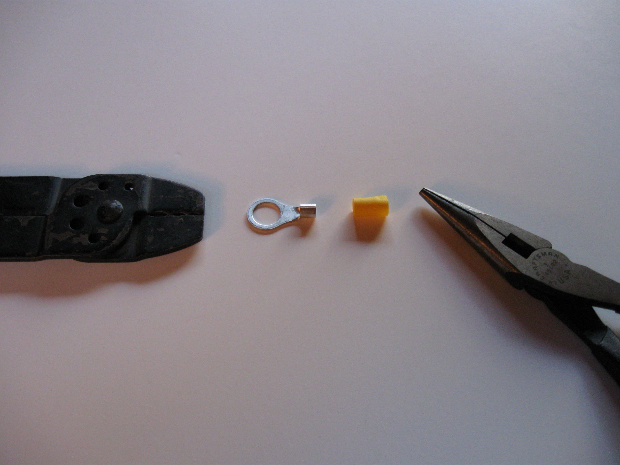 Carry a FIRESTEEL (R) on Your Keychain : 6 Steps - Instructables