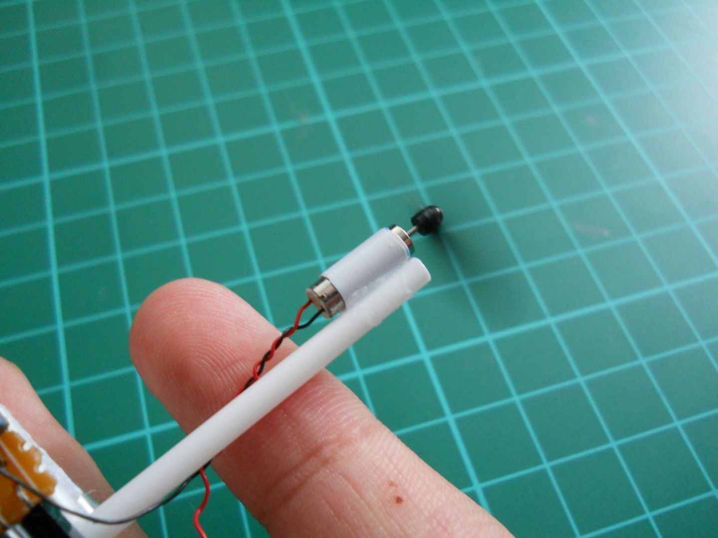 TV Remote Controlled Paper Planes : 12 Steps (with Pictures ...