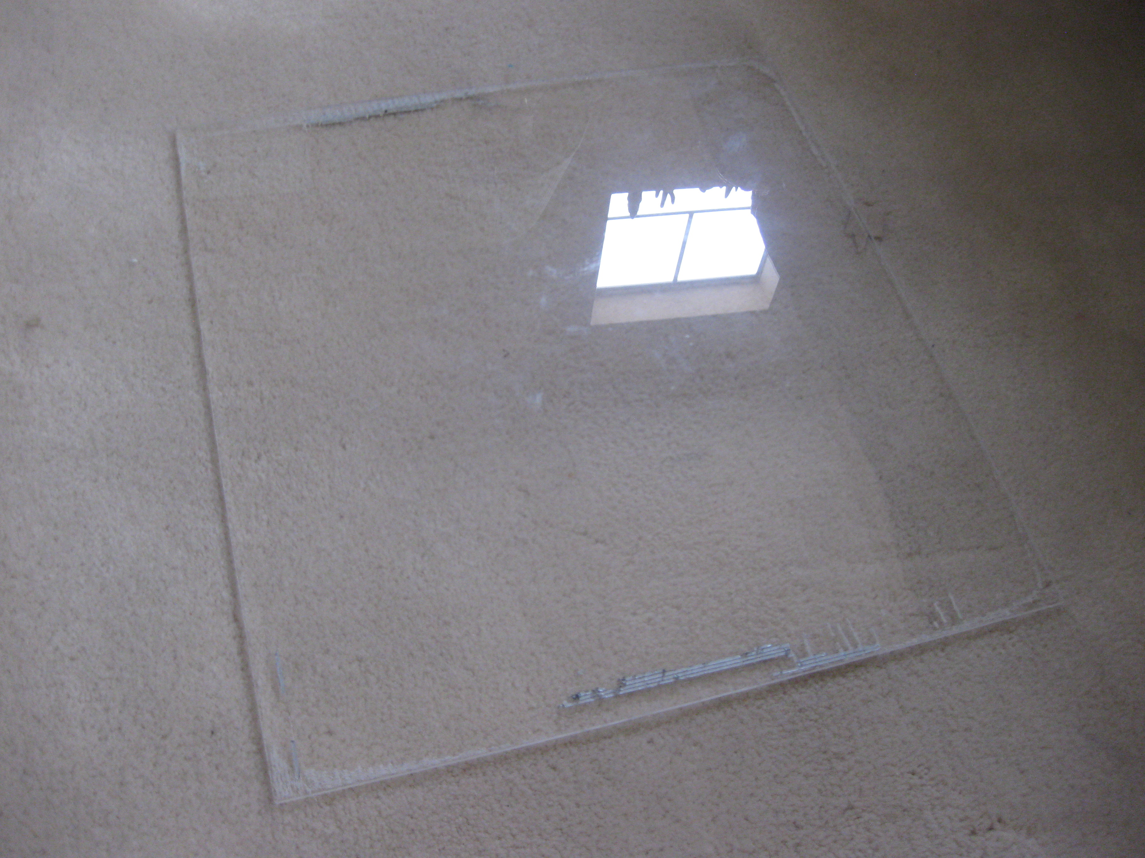 Cardboard Wind Tunnel : 6 Steps - Instructables