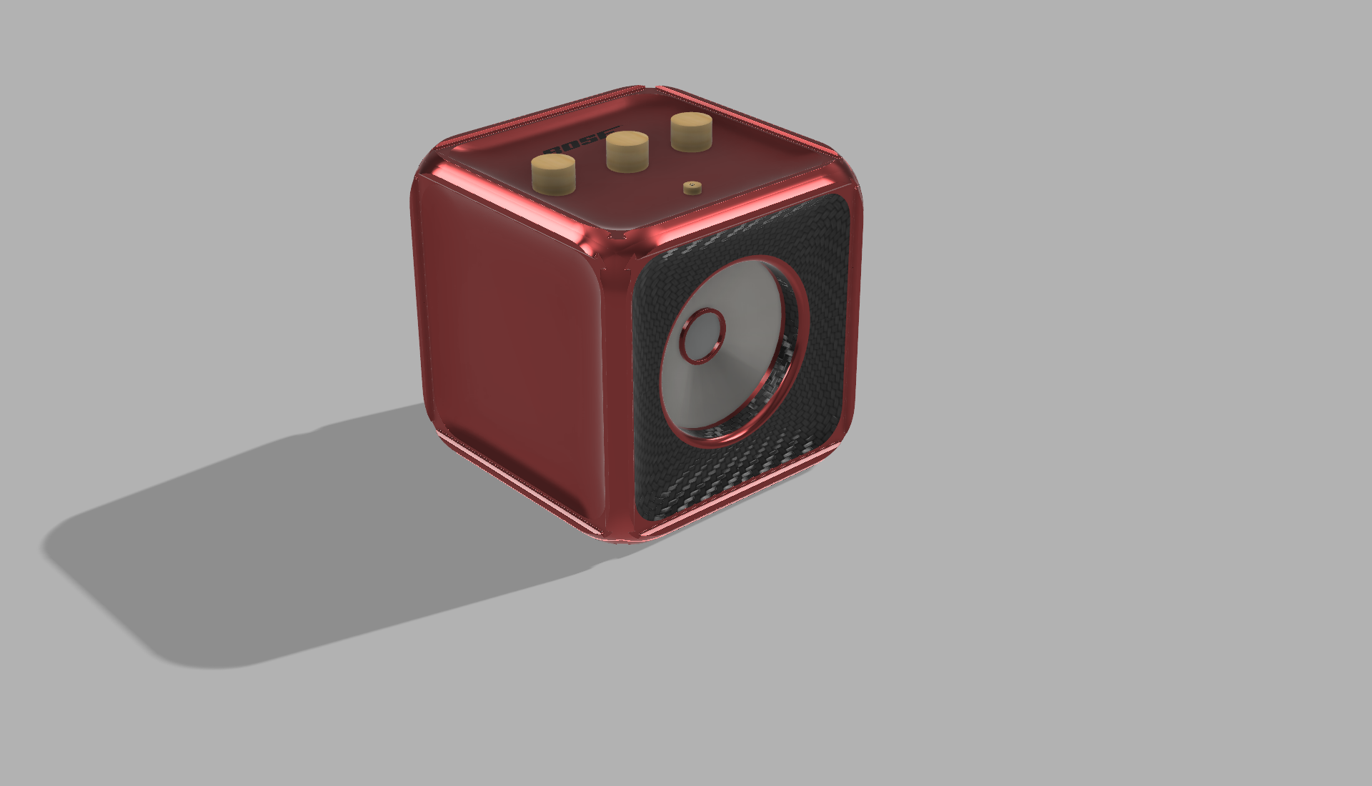 Back to the Bose - Instructables