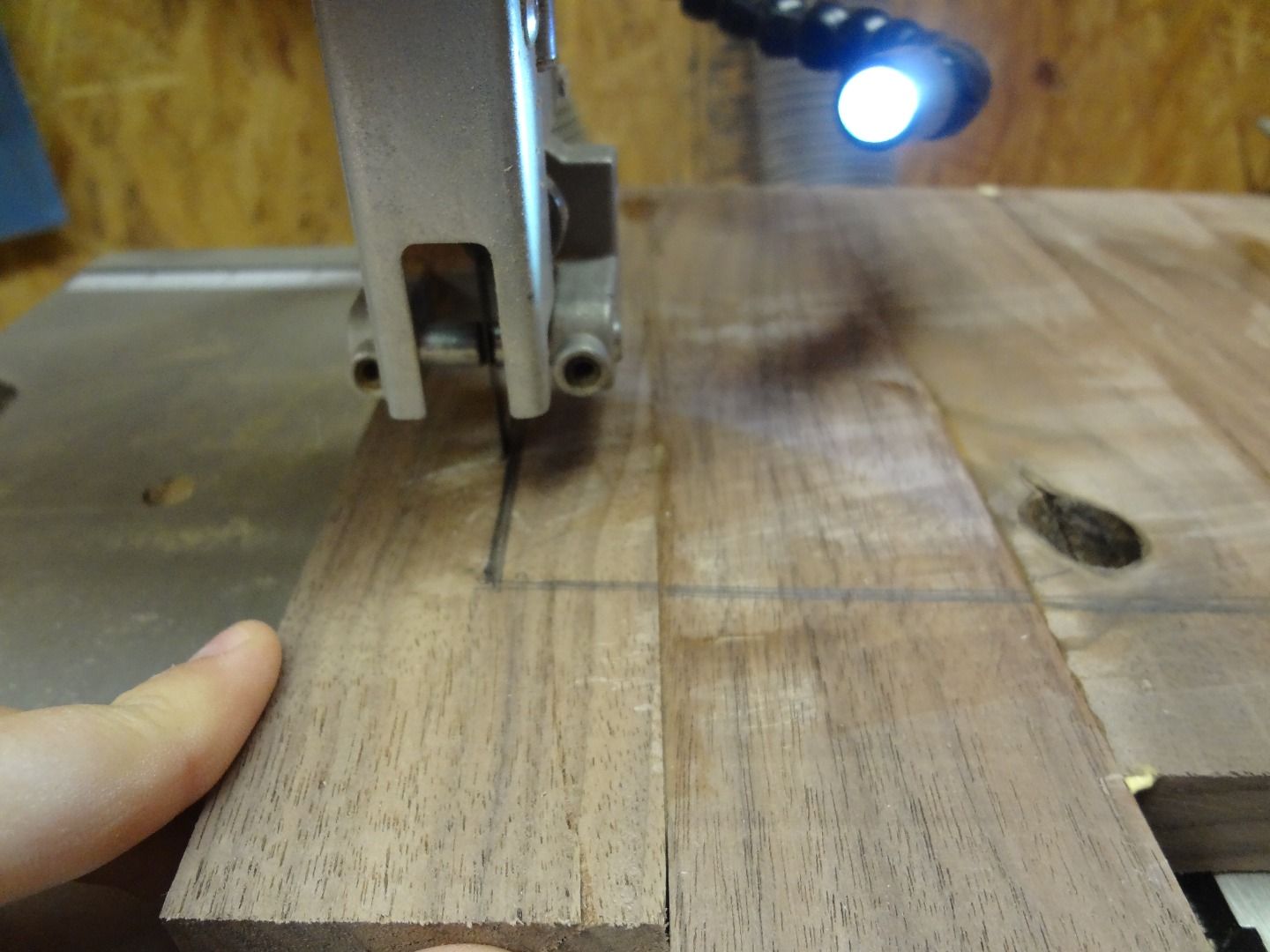 2x4 End Table : 10 Steps (with Pictures) - Instructables