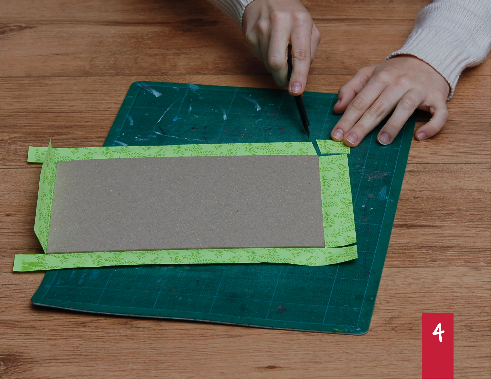 French Link Stitch Bookbinding : 8 Steps (with Pictures) - Instructables