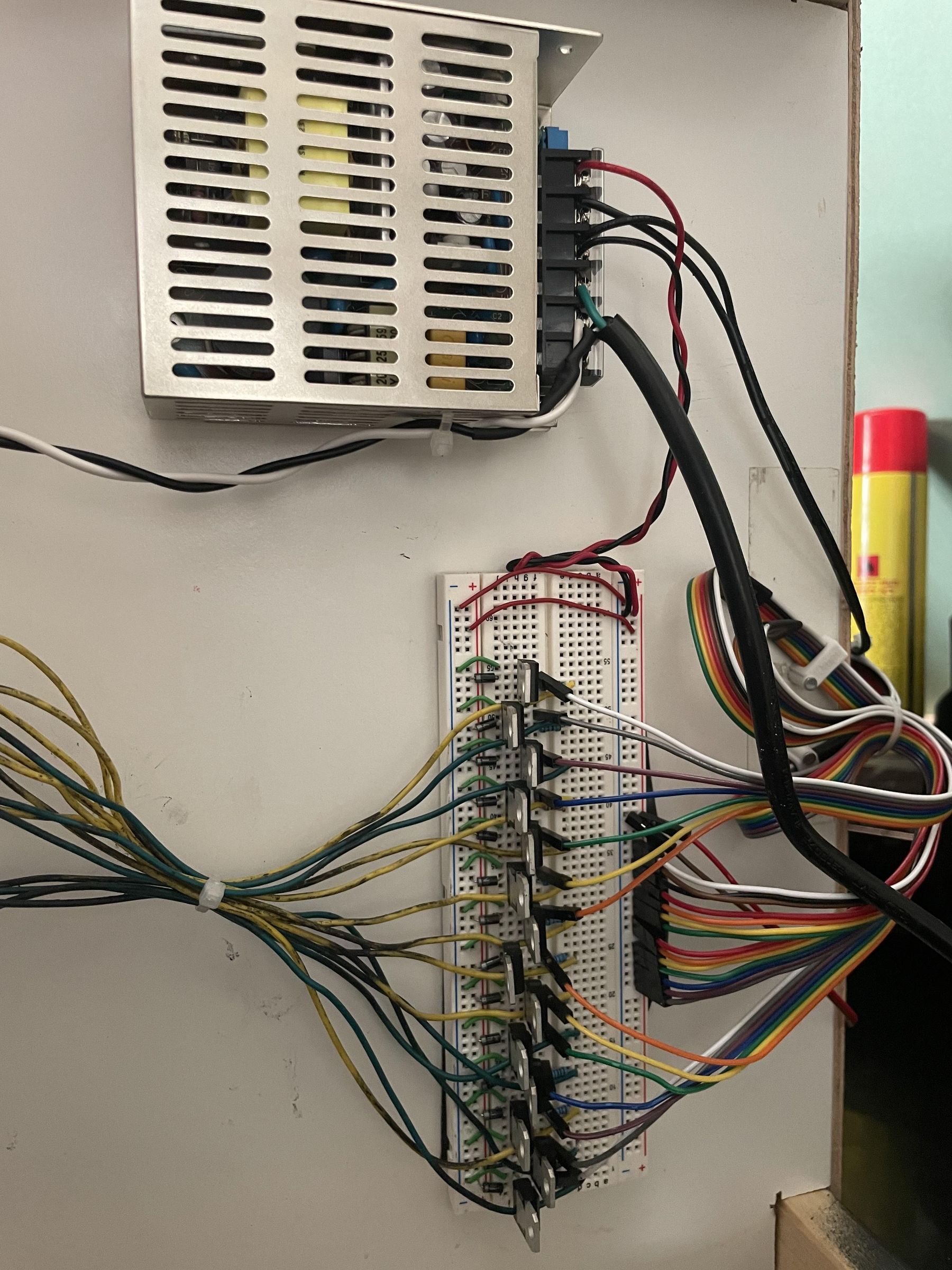 Bartender Bot : 8 Steps - Instructables