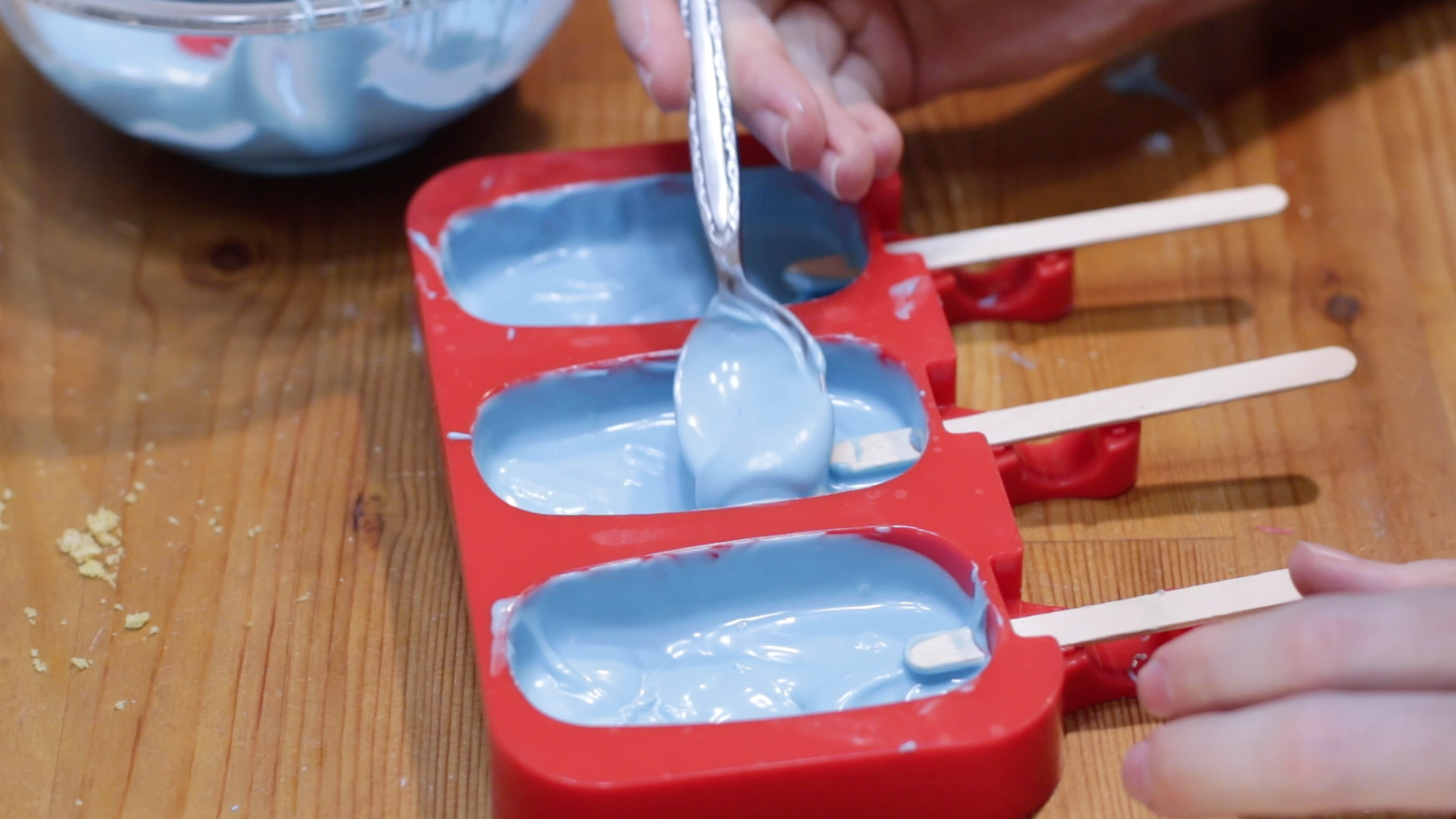 Cakesicles : 12 Steps (with Pictures) - Instructables