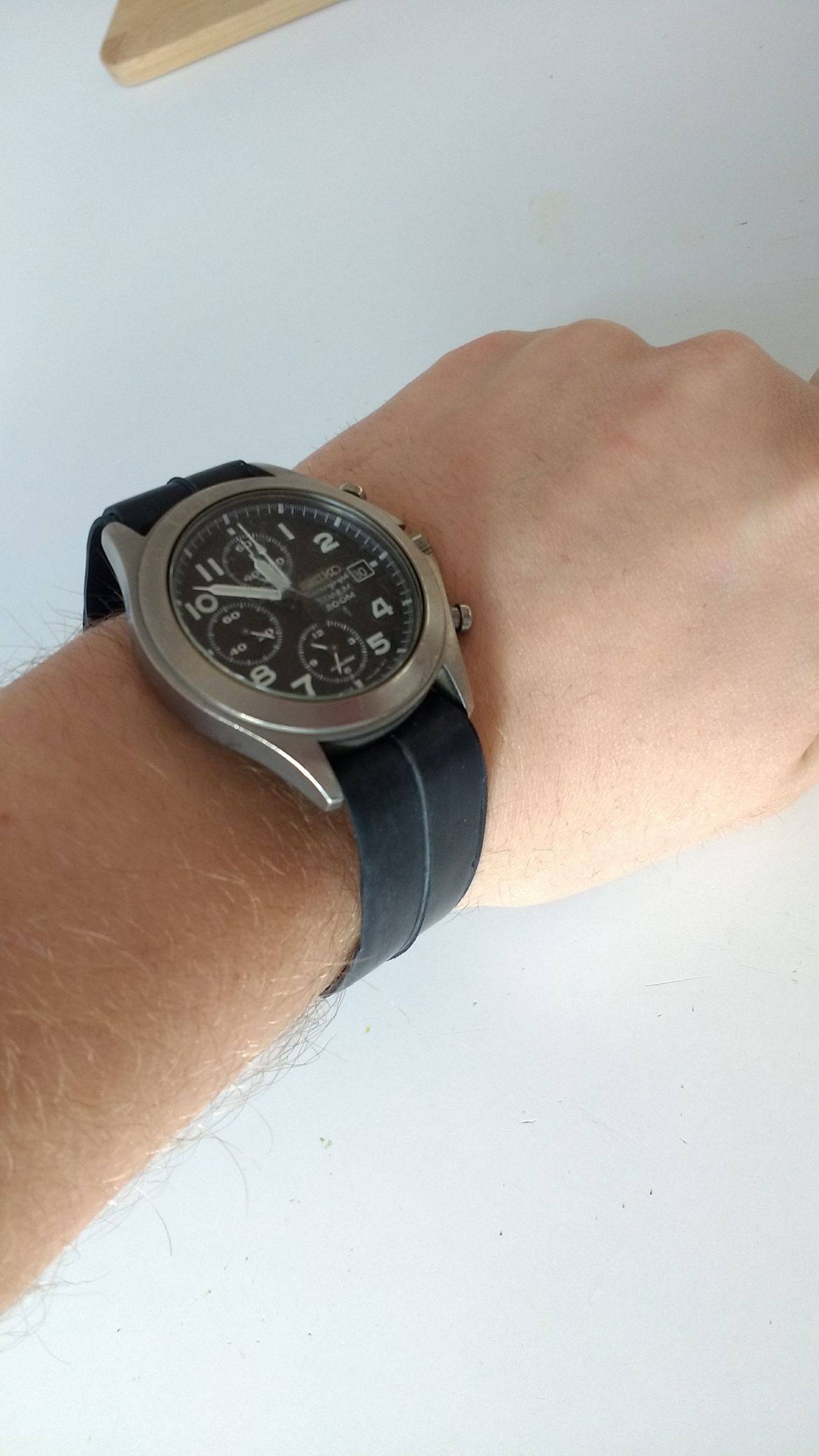 Easy Bike Tube Watch Band : 6 Steps (with Pictures) - Instructables