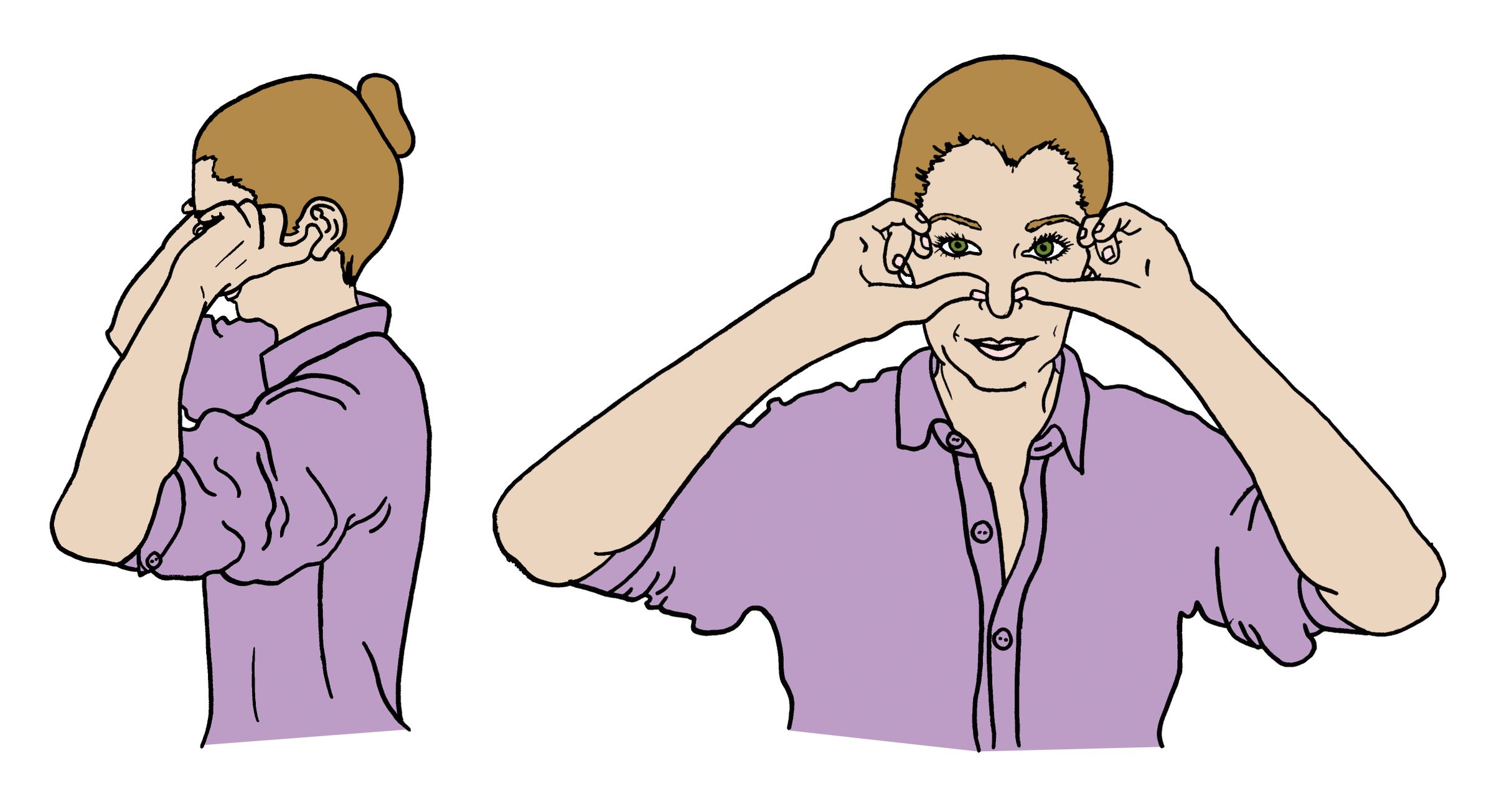 Stop Hiccups Instantly Instructables