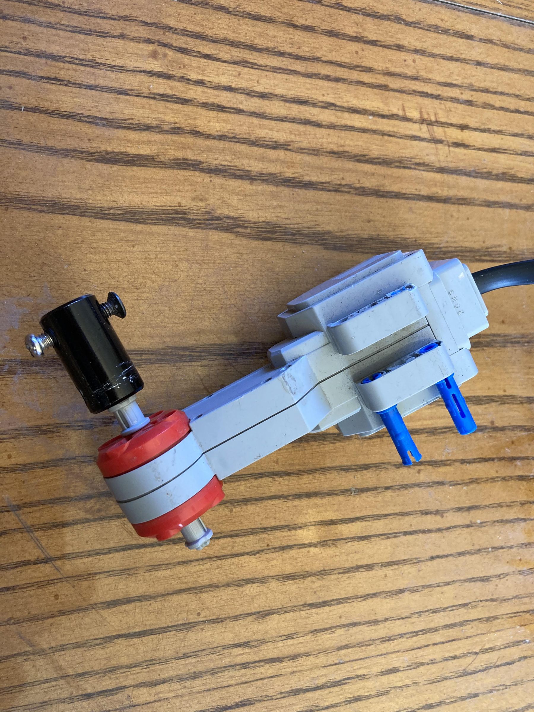 Simple Focus - Telescope Focuser : 5 Steps - Instructables