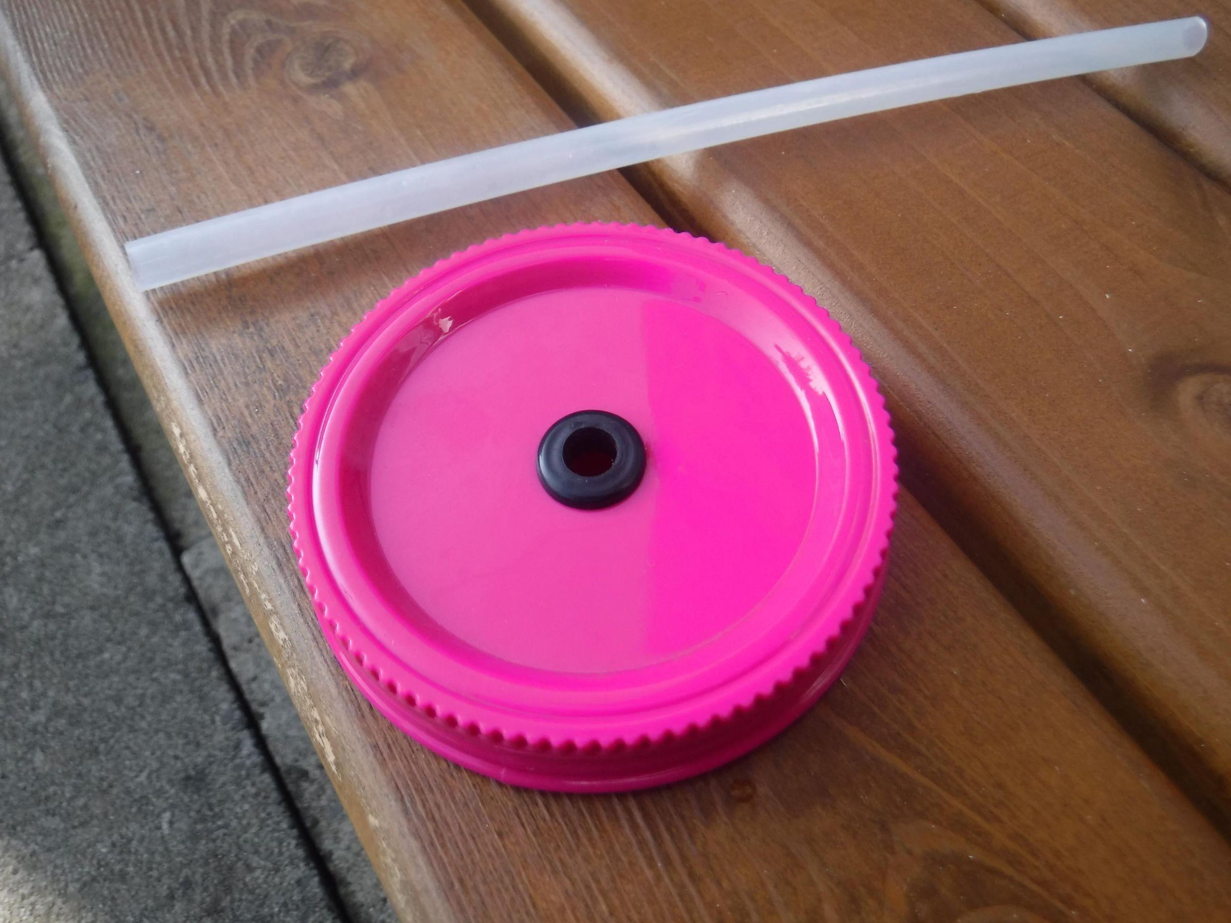Barometric Mason Jar : 5 Steps (with Pictures) - Instructables