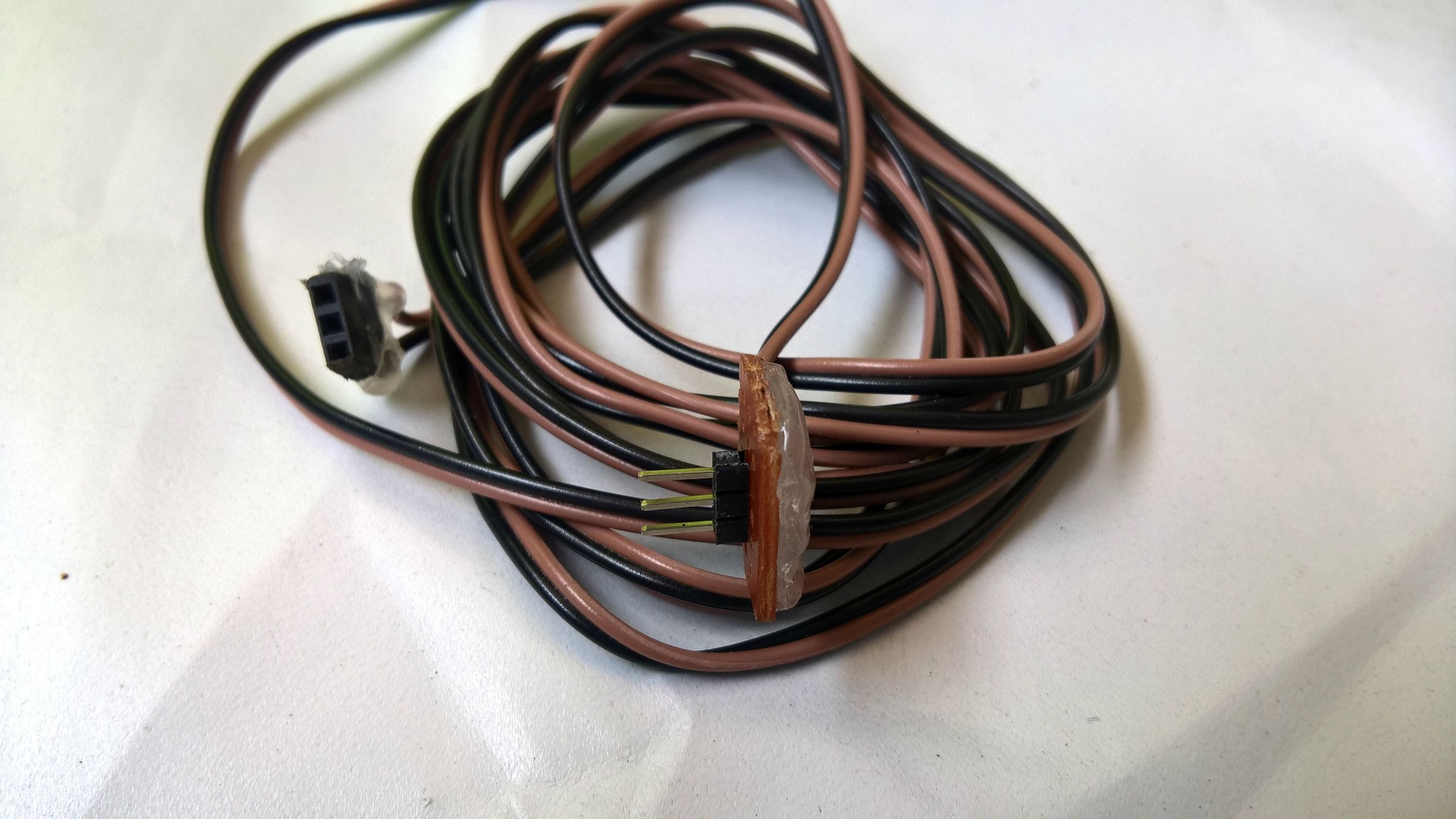 Make Your Own IR Remote That Can Reach Anywhere : 7 Steps (with ...