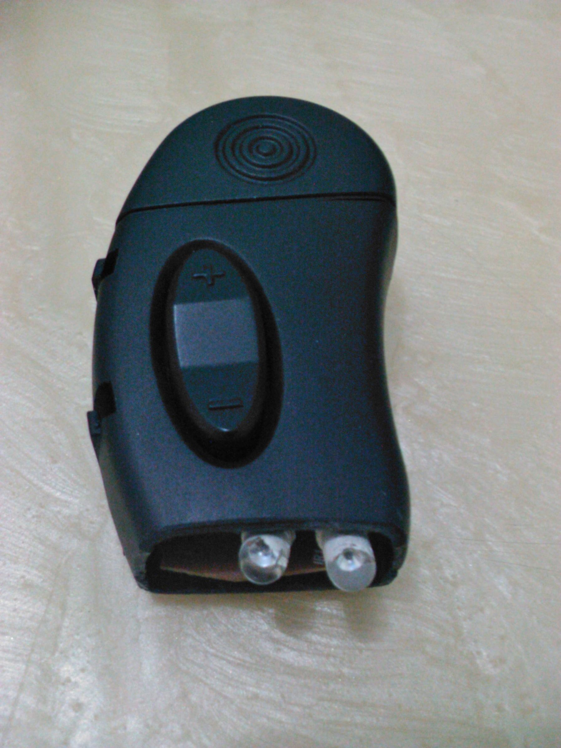 Remote Control for Elliptical / Treadmill - Instructables