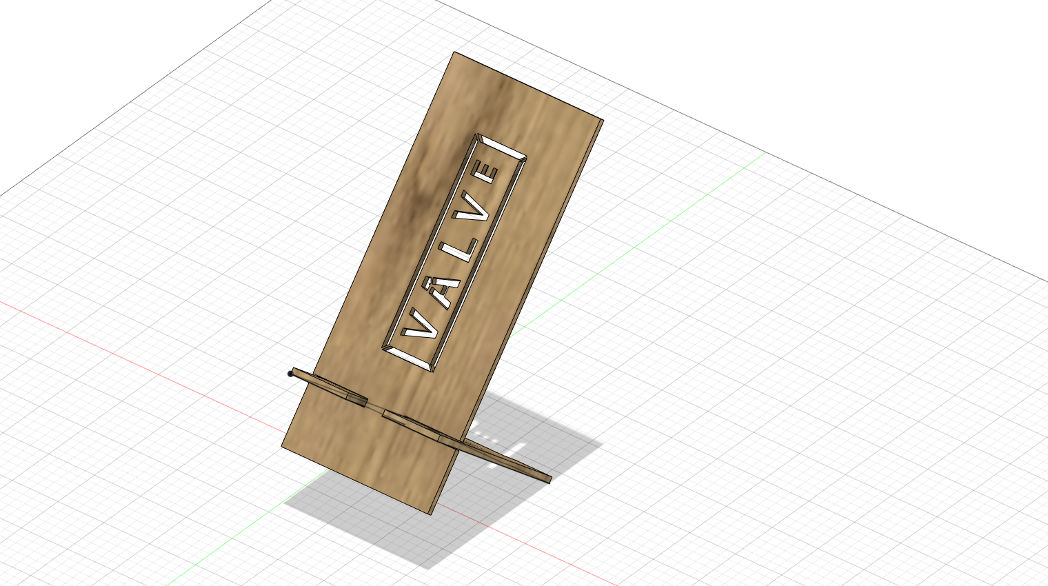 Porta Celular De Madera : 10 Steps - Instructables