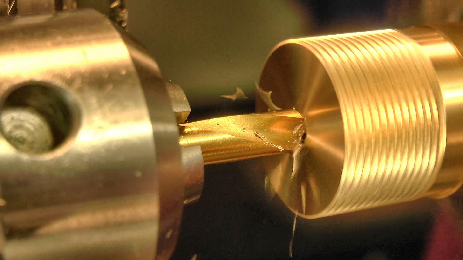 Machining a Finger Plate Clamping Tool : 11 Steps (with Pictures ...
