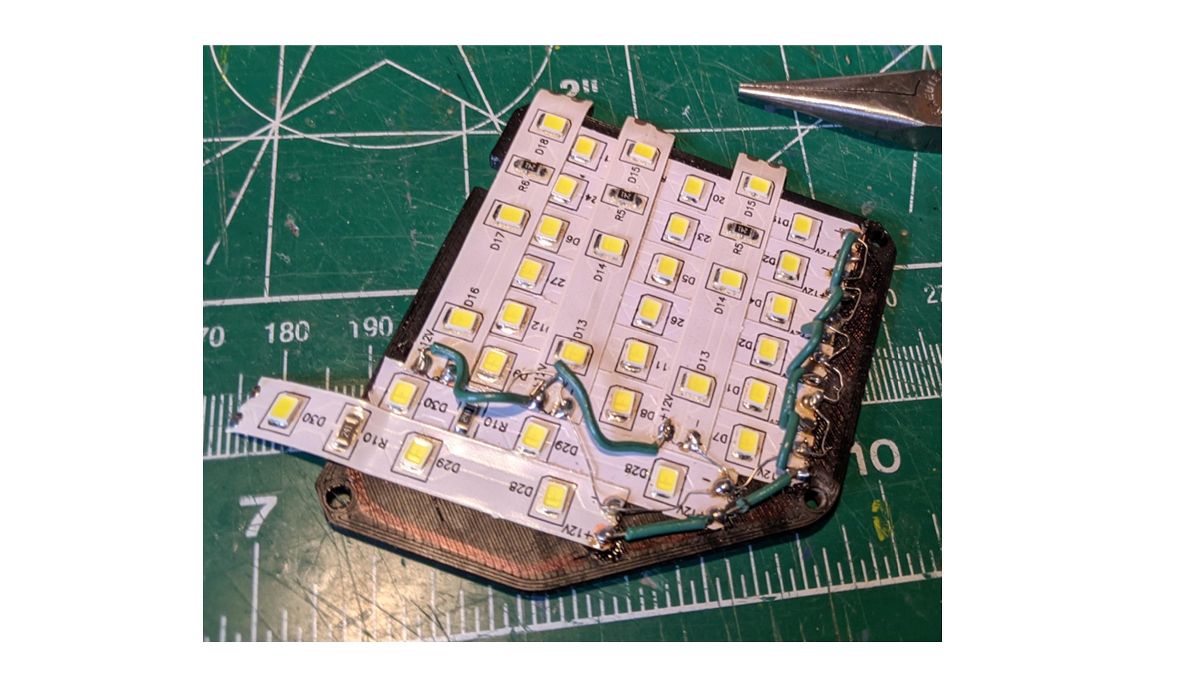 Automated 35mm Slide Digitizer : 8 Steps (with Pictures) - Instructables