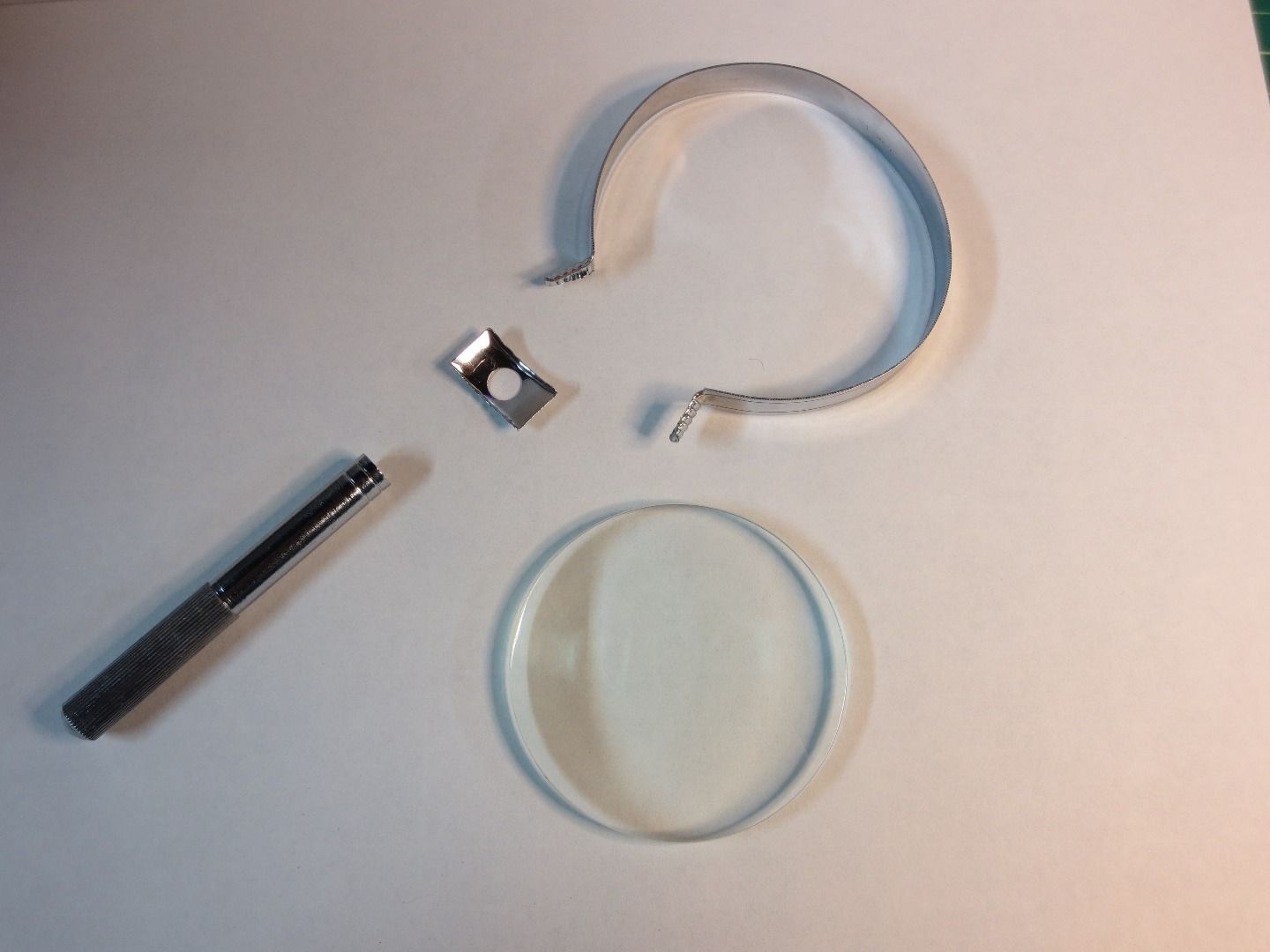 How to Make a PVC Telescope : 8 Steps (with Pictures) - Instructables
