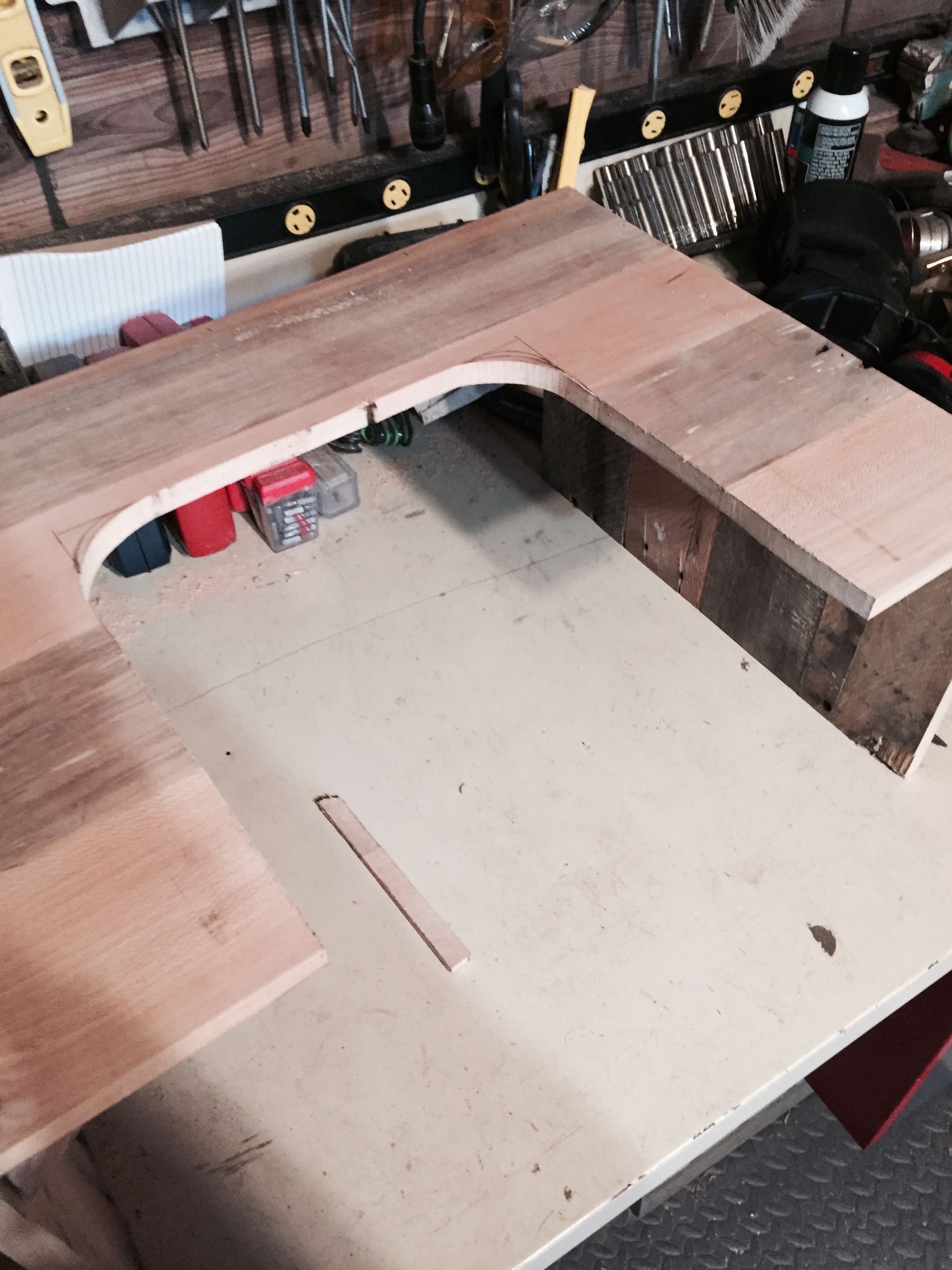 Poop'n Stoop (w/ Pallets of Course) : 9 Steps (with Pictures ...