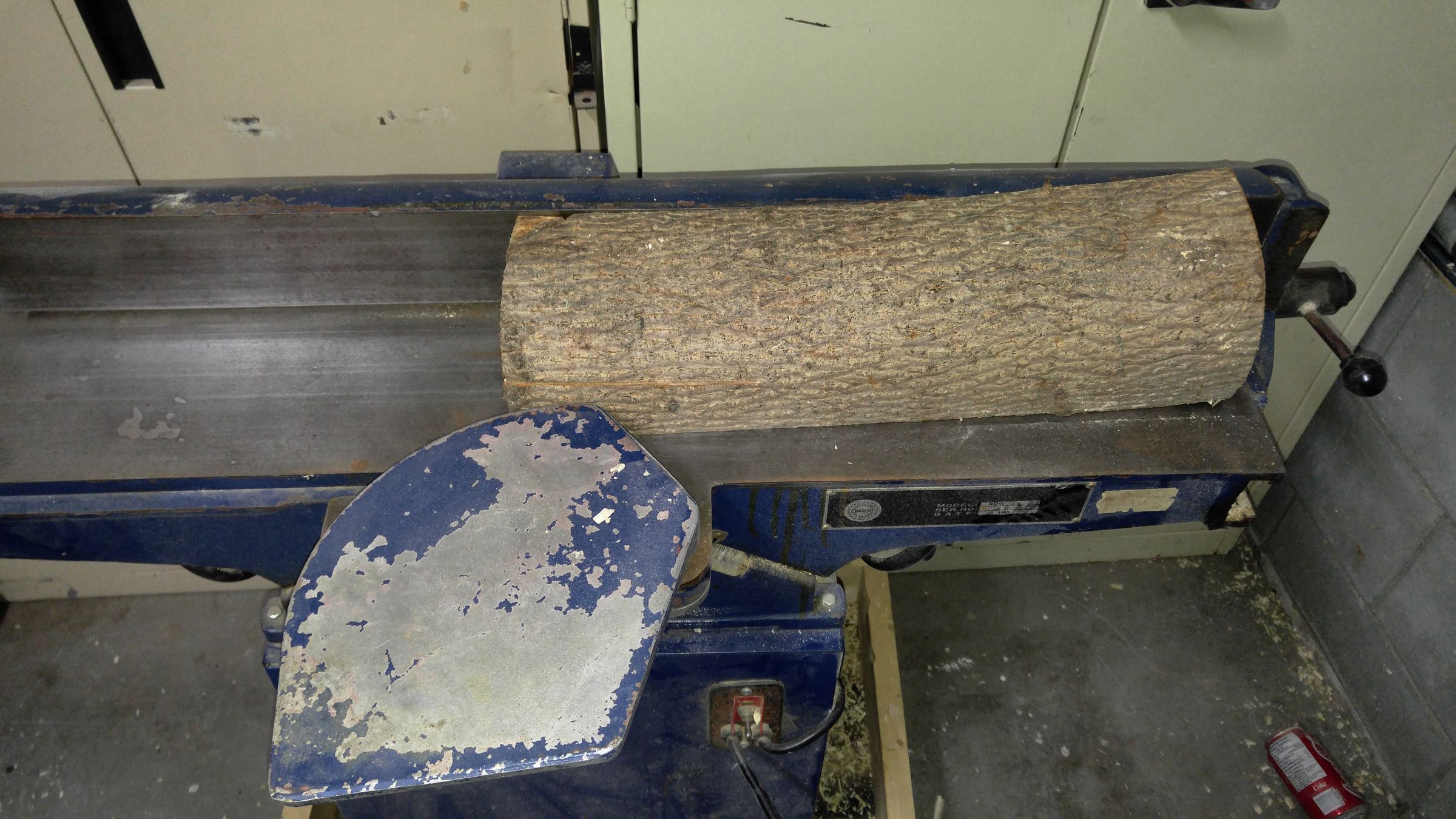 How to Make a 2x4 Out of Fire Wood : 4 Steps (with Pictures ...