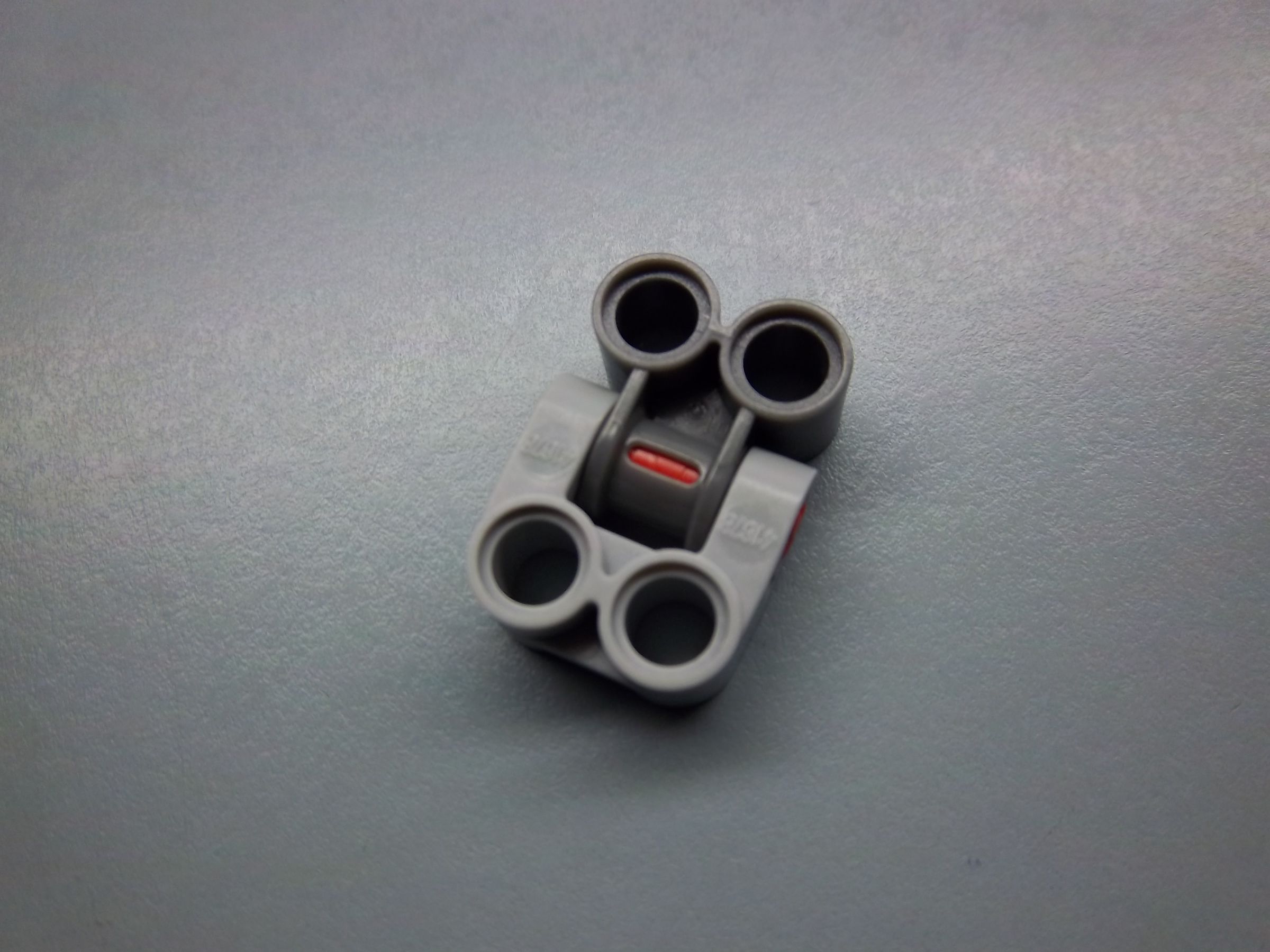 Assassin's Creed LEGO Hidden Blade : 3 Steps (with Pictures ...