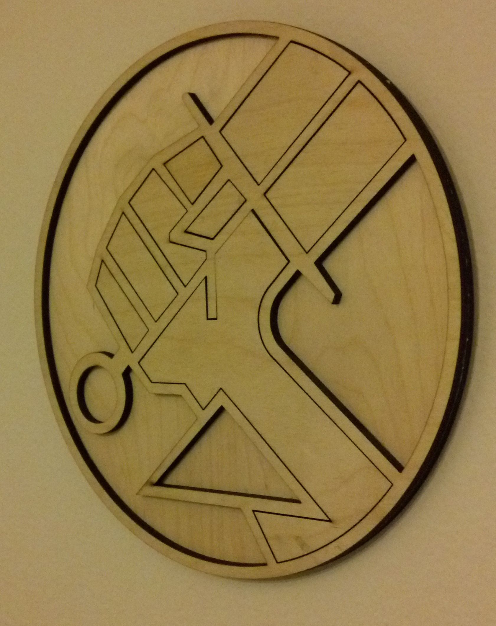 How to Make Awesome Laser Cut Art! : 6 Steps (with Pictures ...