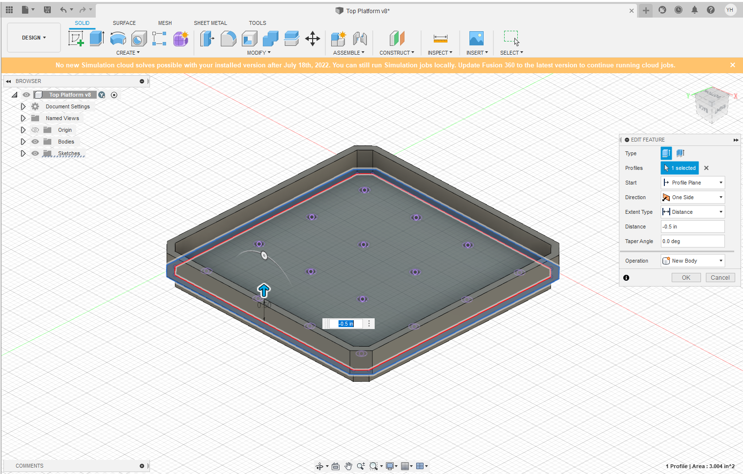 An Educational Game: Stack-0! : 33 Steps (with Pictures) - Instructables
