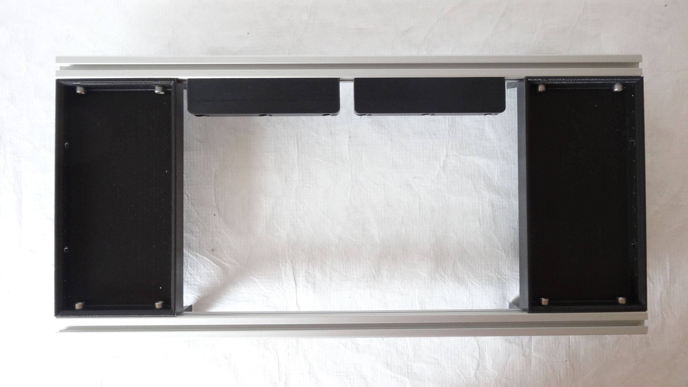 DIY-SLS-3D-Printer : 30 Steps (with Pictures) - Instructables