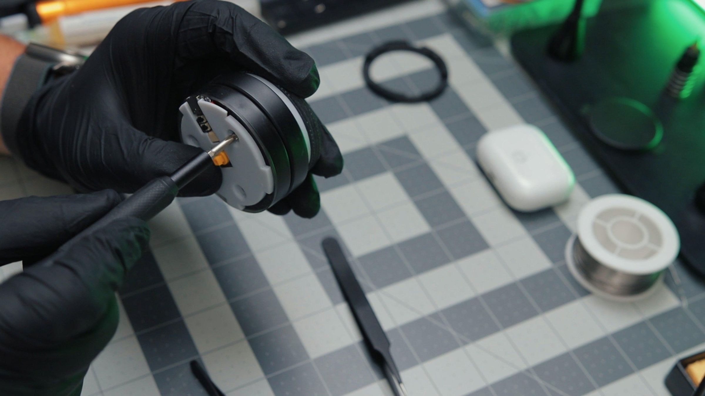 Focus Dial — a Digital Distraction Blocker : 12 Steps (with Pictures ...