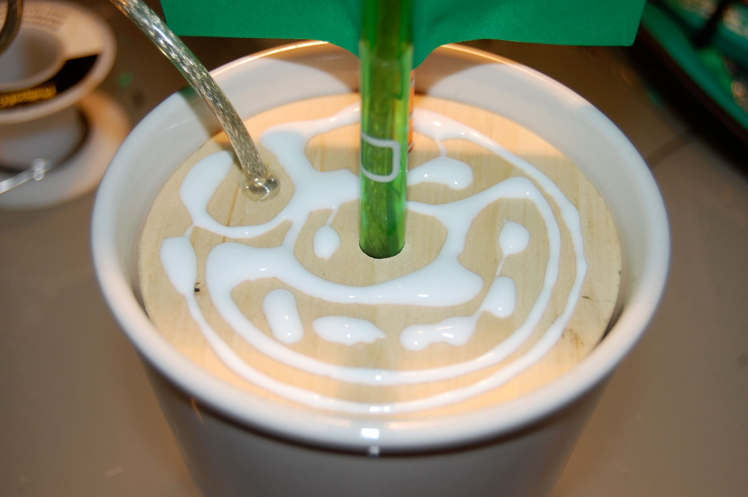 Solar Powered Digital Picture Frame : 11 Steps (with Pictures ...