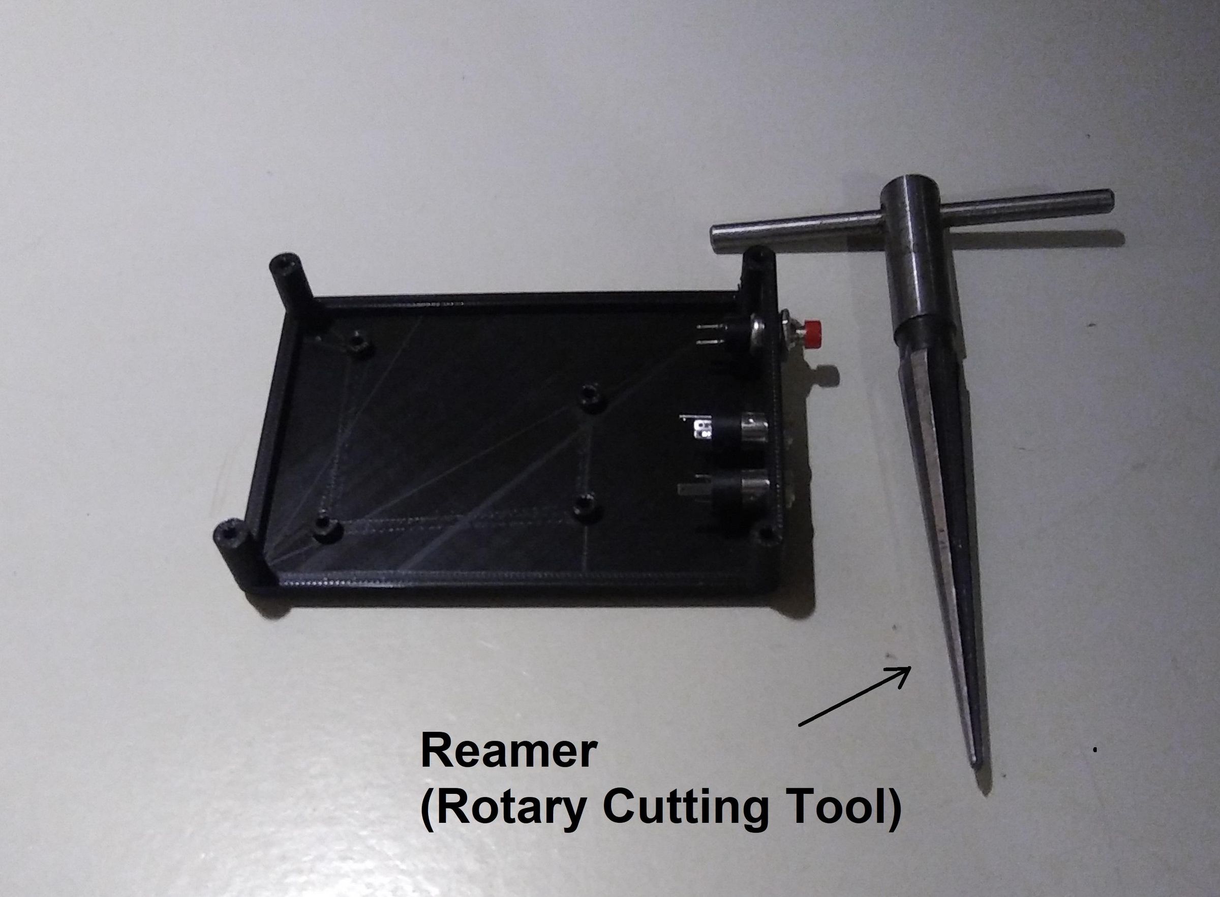 Morse Code Iambic Trainer and Decoder : 7 Steps (with Pictures) - Instructables
