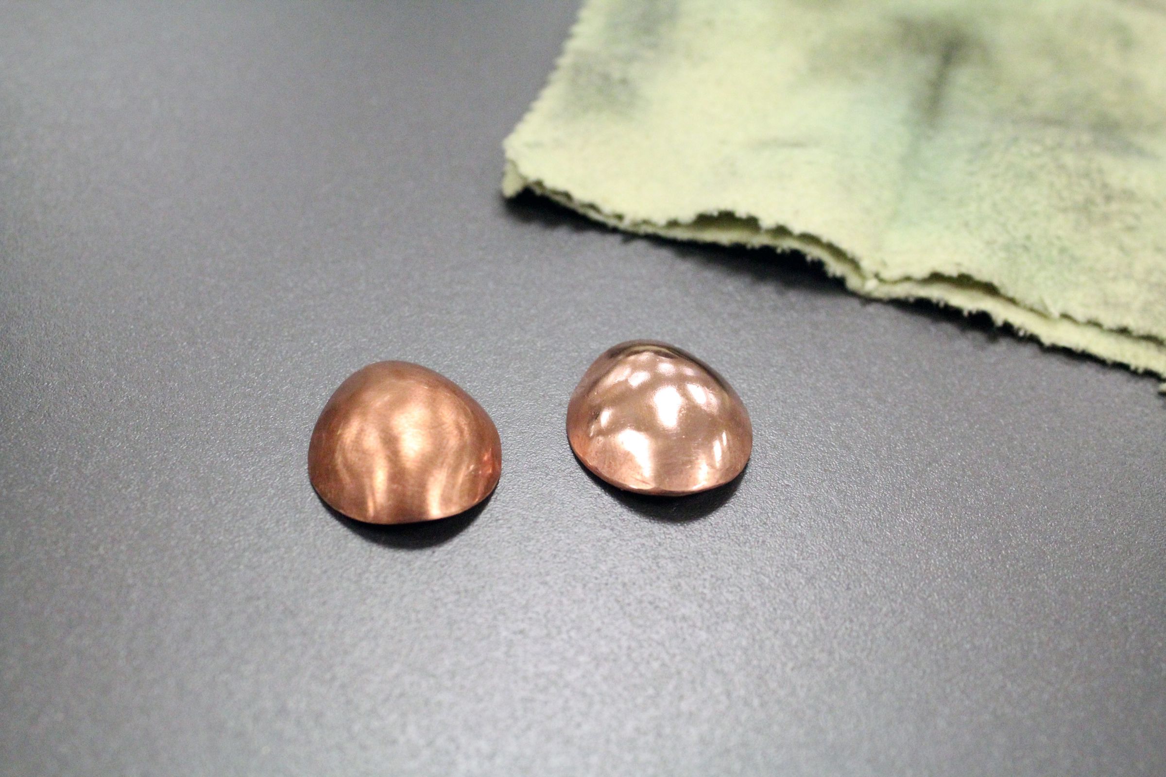 Enameling Metal Jewelry : 13 Steps (with Pictures) - Instructables