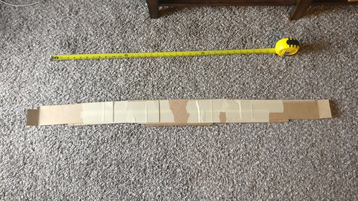 Wearable Bird Wings : 10 Steps - Instructables