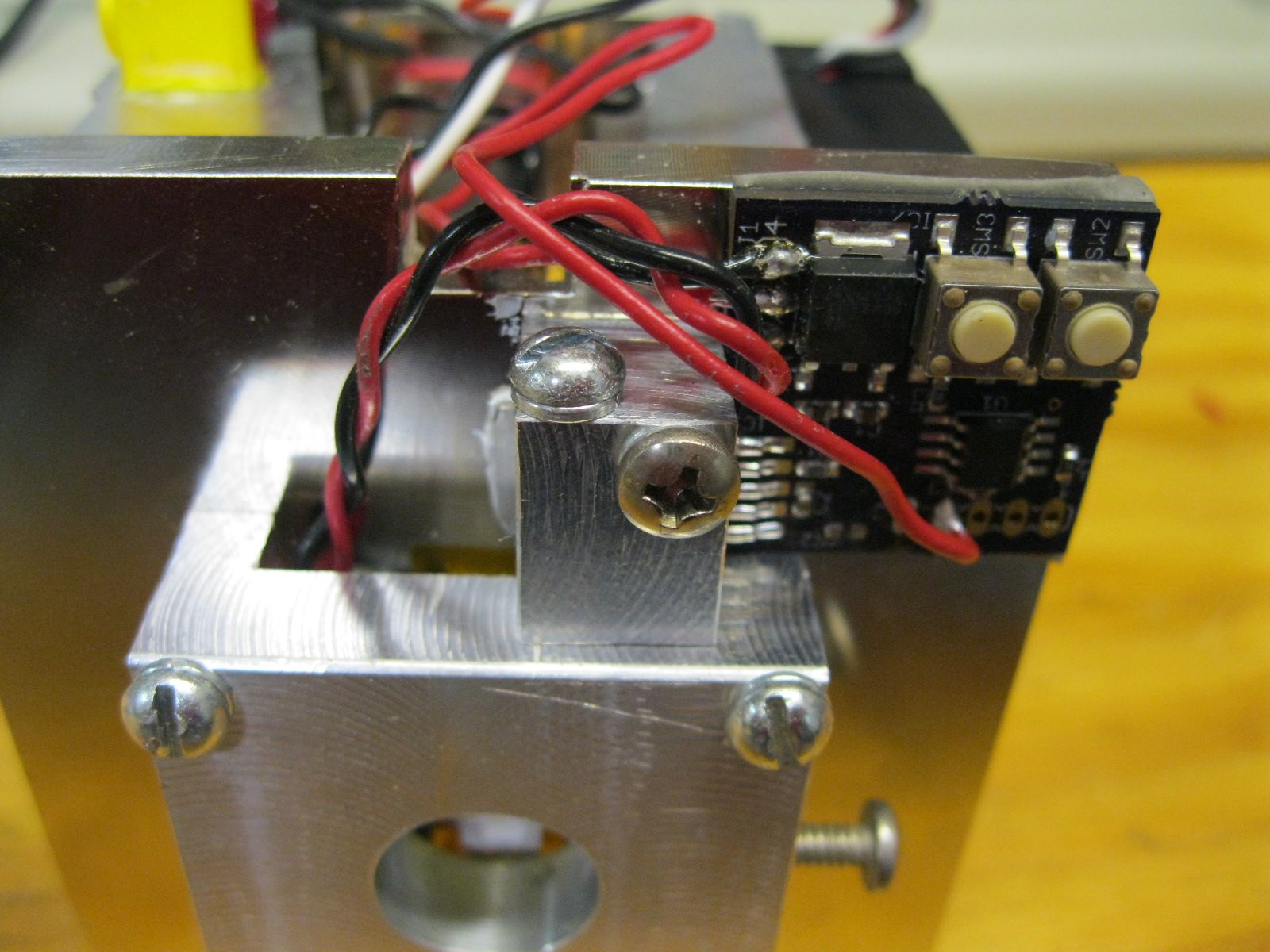 10W LED Fiber Light Source : 9 Steps - Instructables