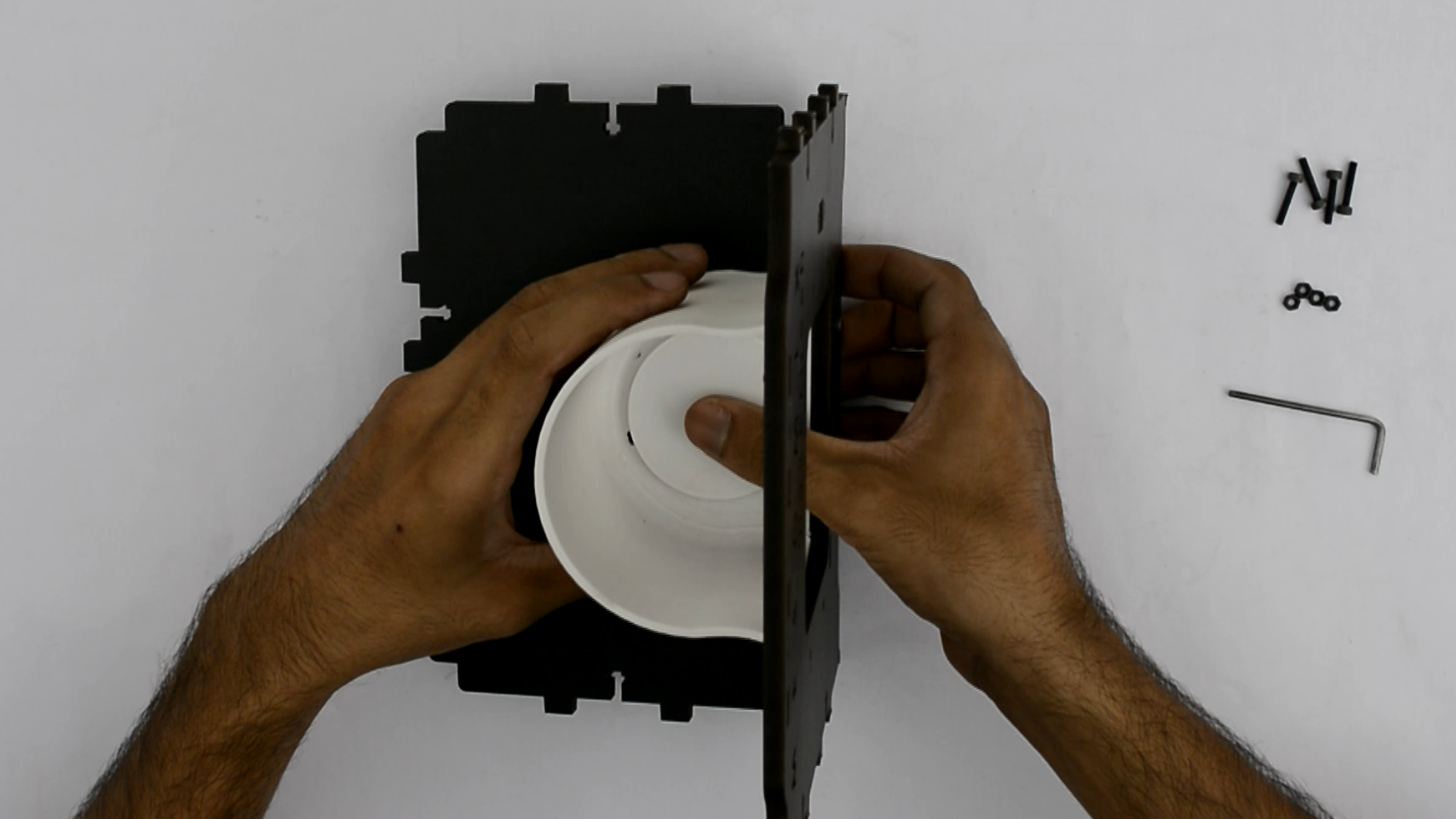 MESOMIX - Automated Paint Mixing Machine : 21 Steps (with Pictures) - Instructables