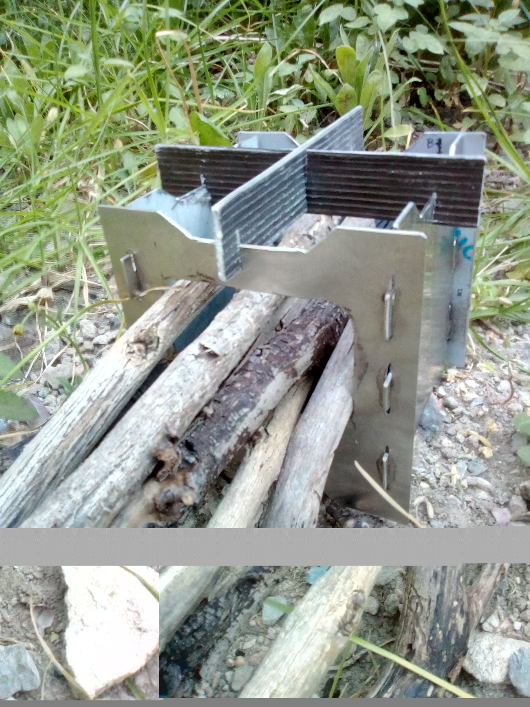 Pocket Fire Box : 7 Steps (with Pictures) - Instructables