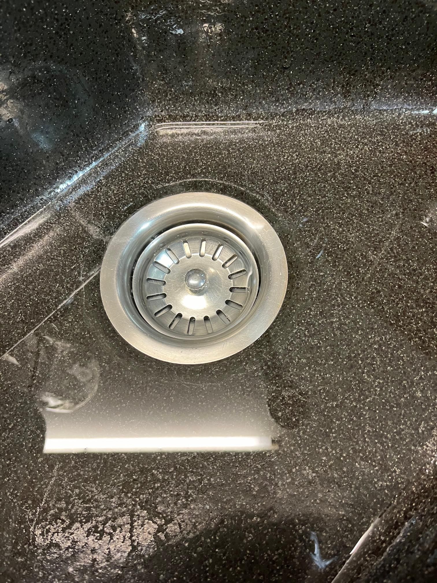 Sink Stopper Repair : 7 Steps - Instructables