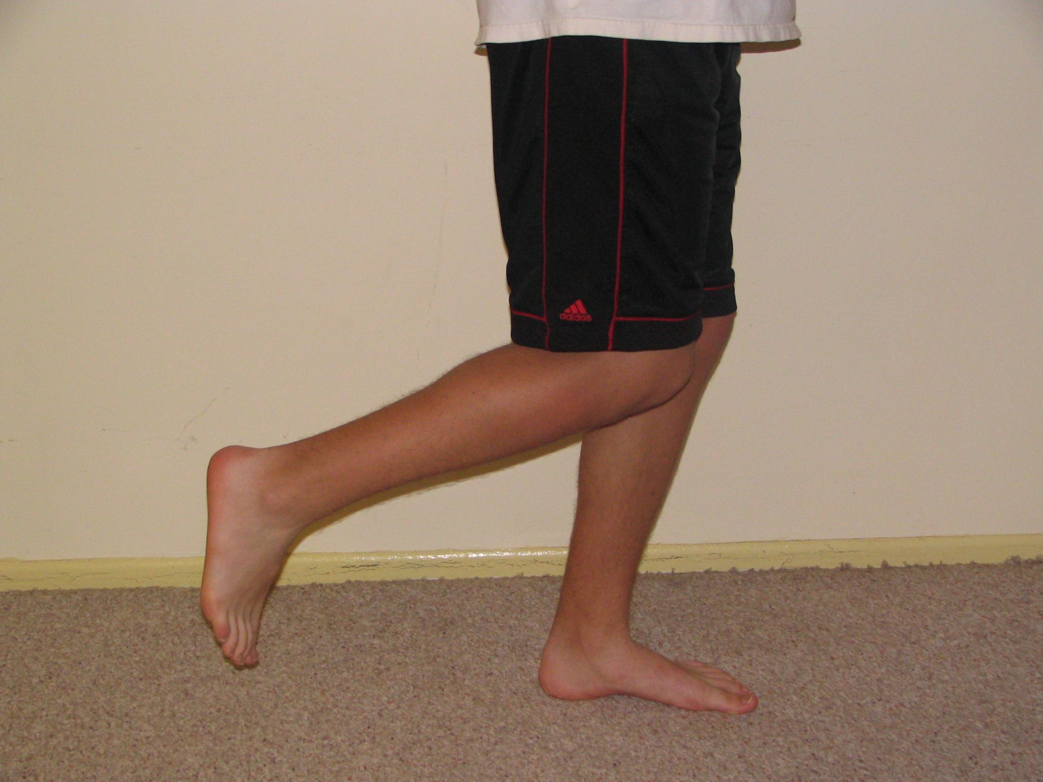 Walking: Step-by-Step : 7 Steps - Instructables