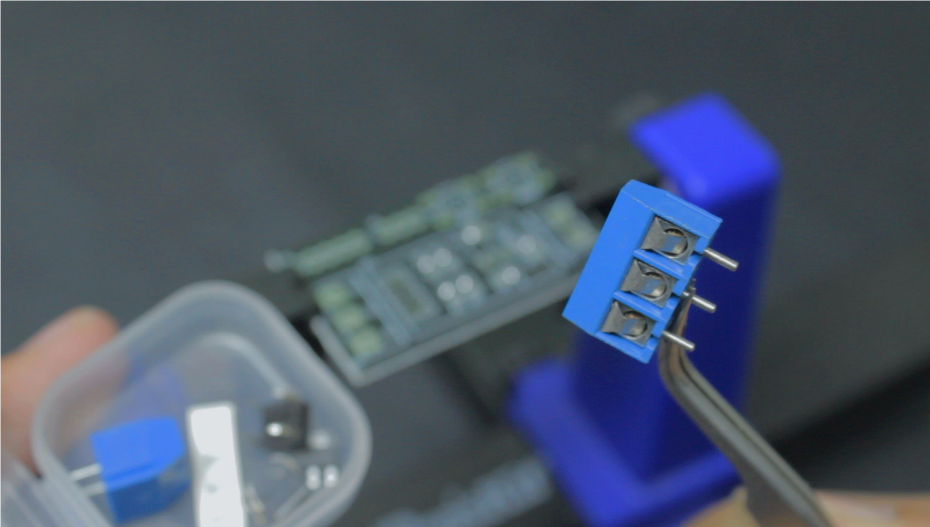 How To Controls Ws2812b Using Esp 01 Arduino Esp8266 8 Steps Instructables 9112