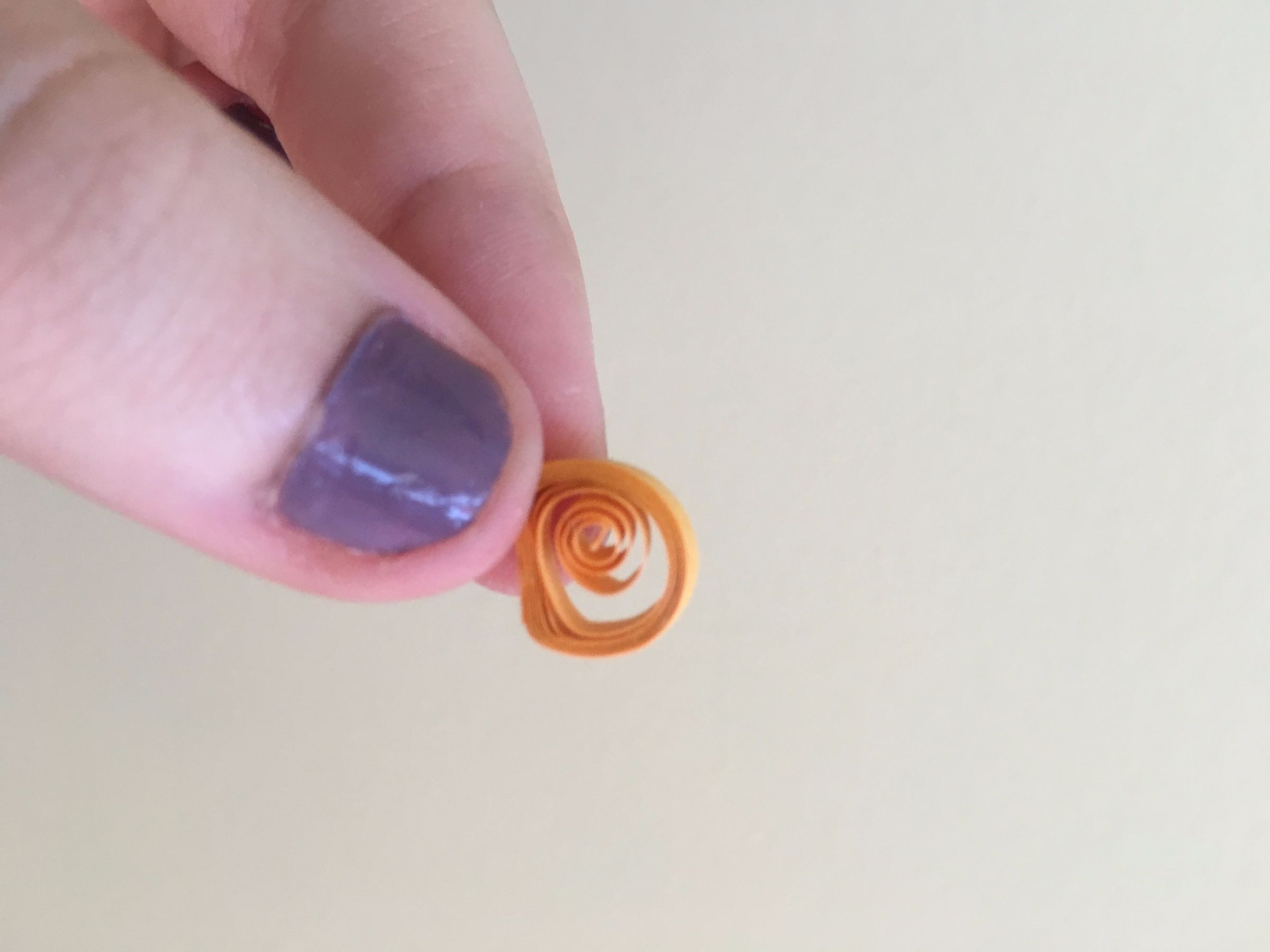 Quilled Ballerina : 6 Steps (with Pictures) - Instructables