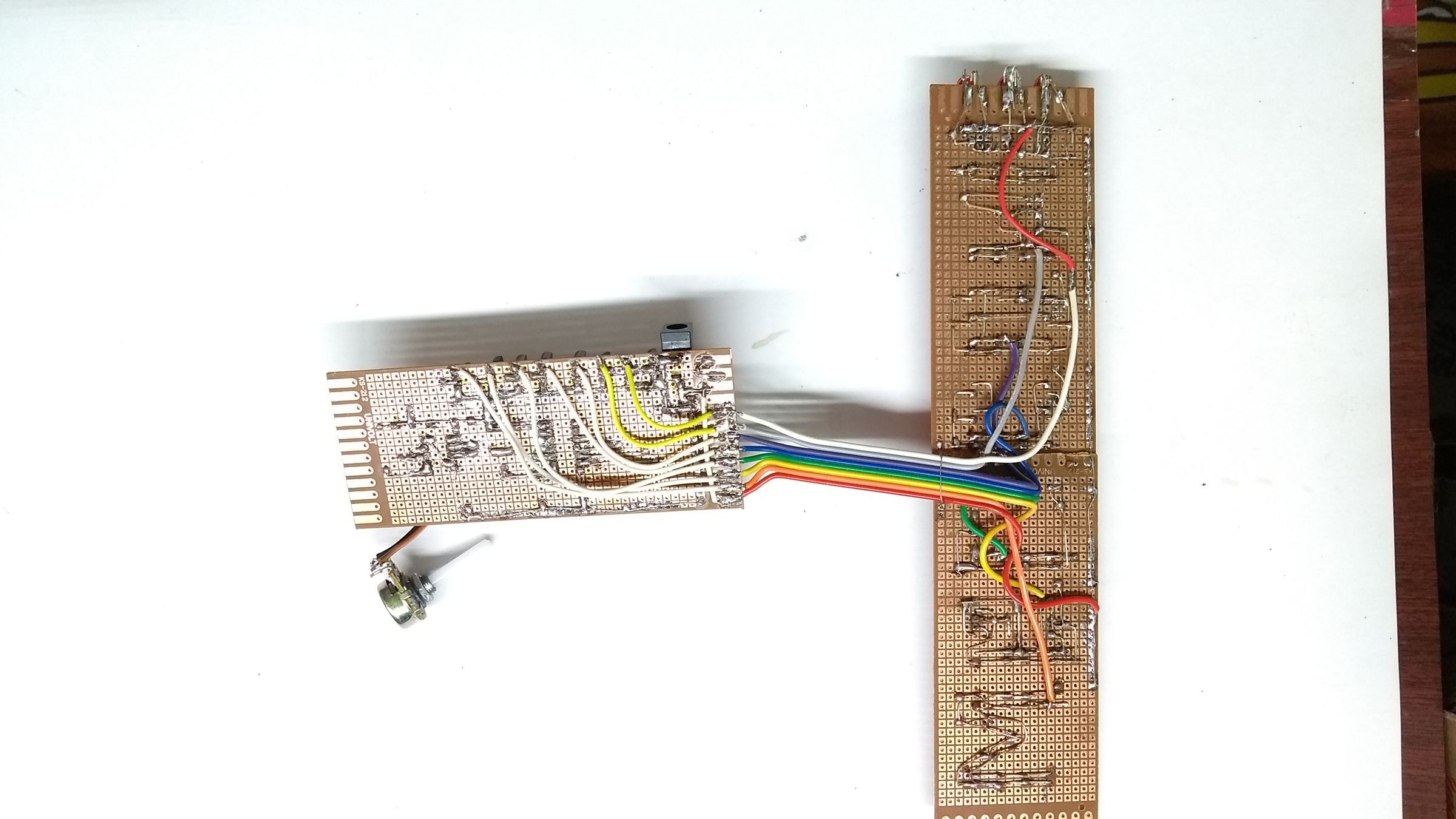 Animated LED Sign Board Without Programming : 3 Steps - Instructables