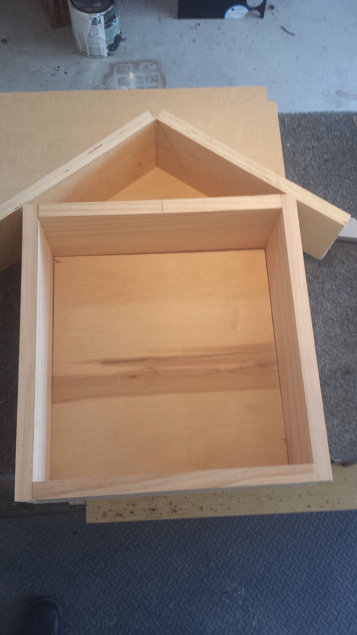 Call Box : 7 Steps (with Pictures) - Instructables